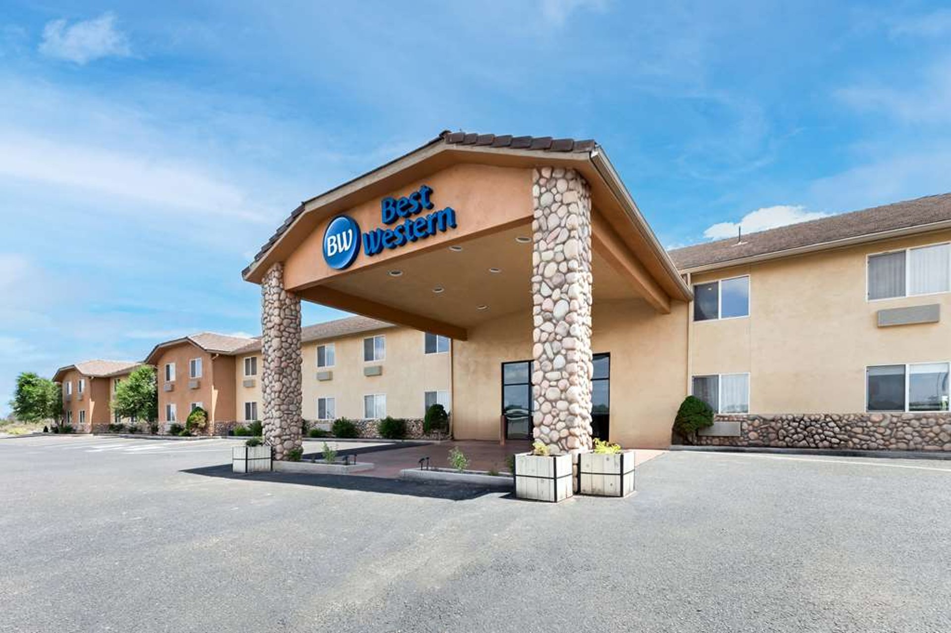 Best Western Snowflake Inn - Hotel in Snowflake, AZ | The Vendry