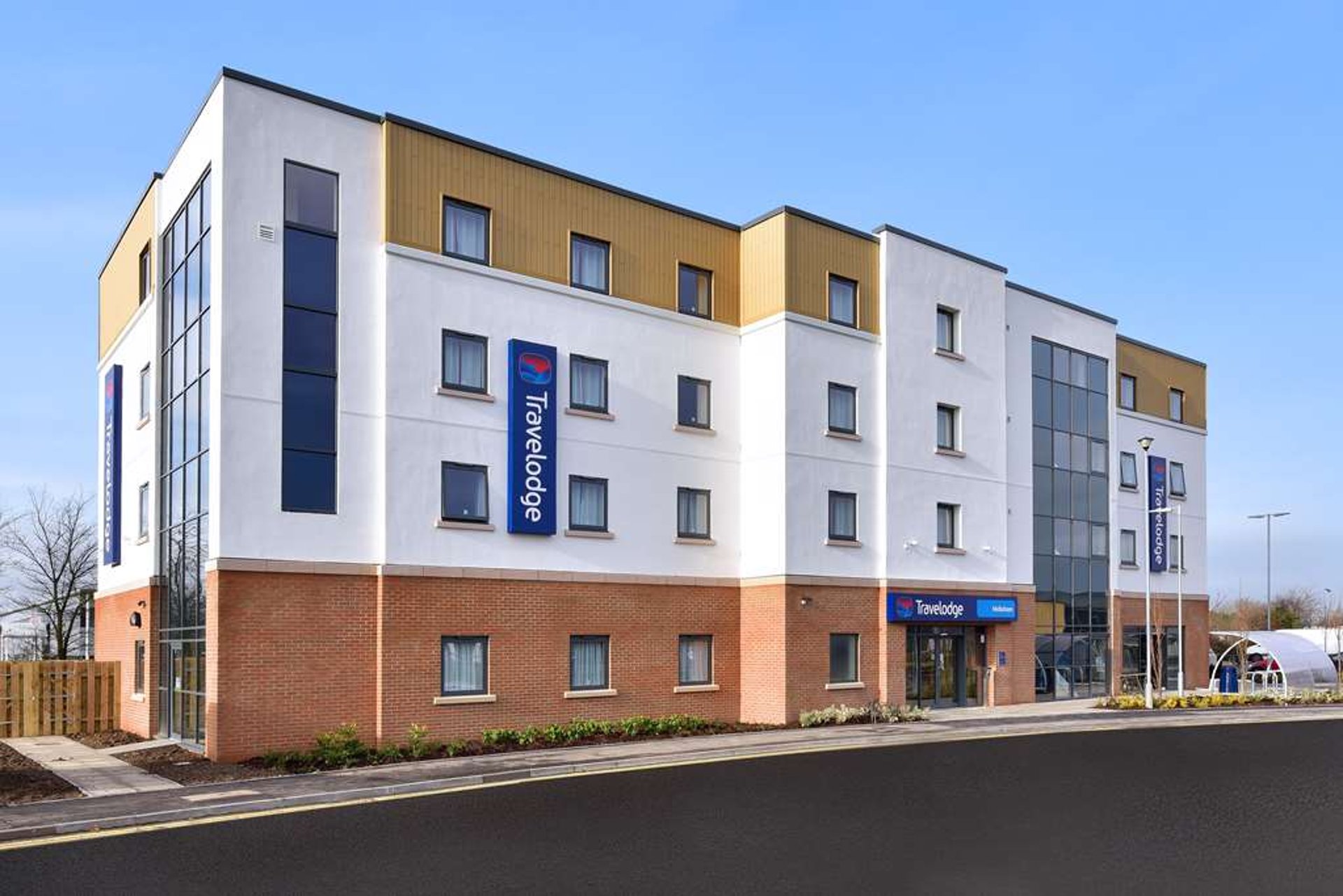 TRAVELODGE MELKSHAM - Hotel in Wiltshire, United Kingdom | The Vendry