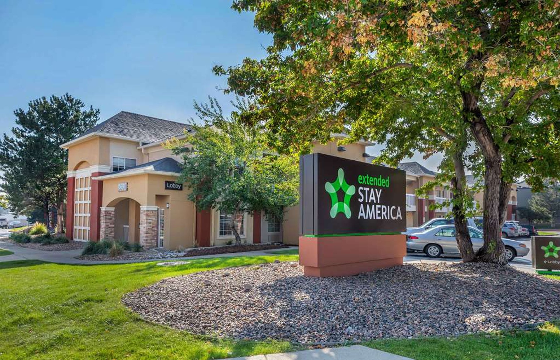 Extended Stay Centennial Co