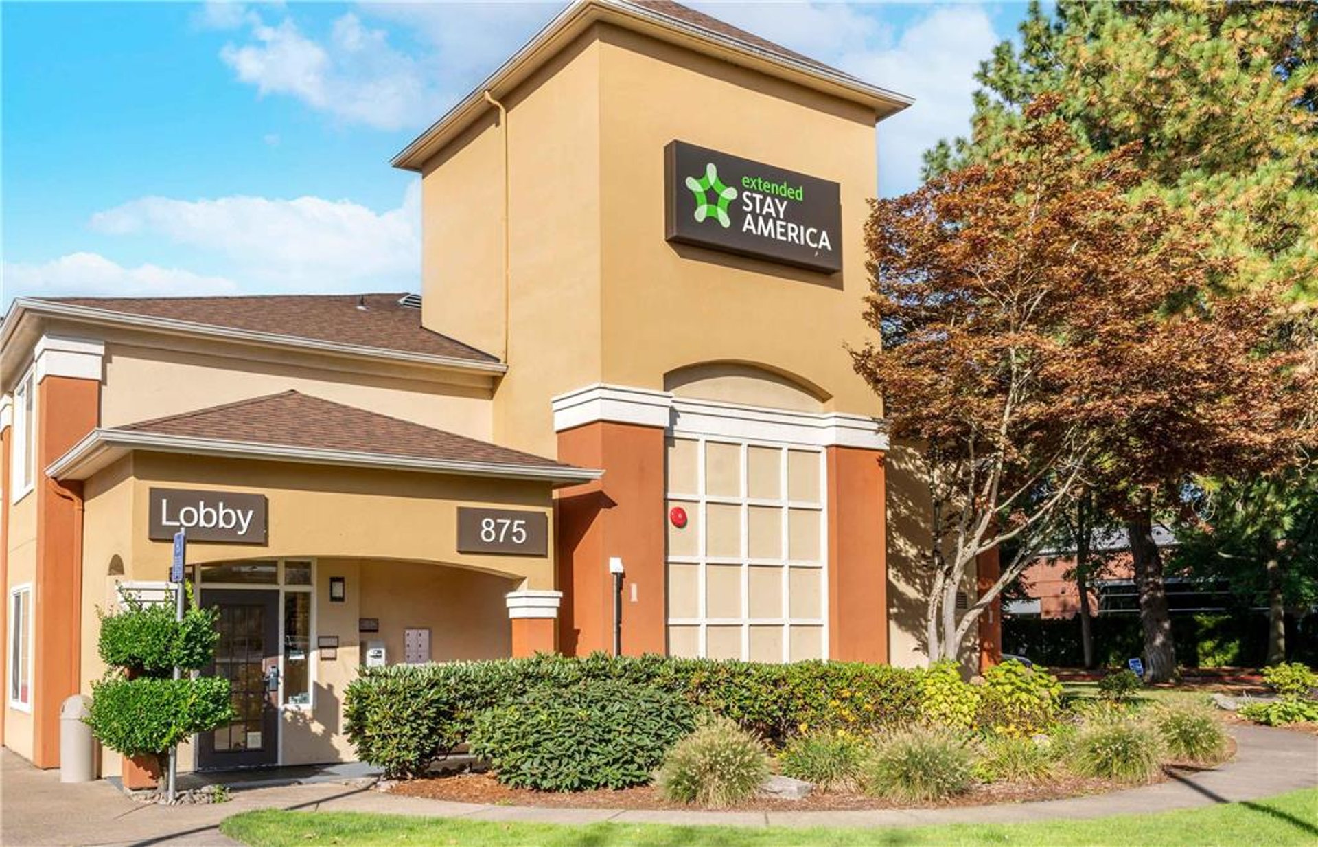 EXTENDED STAY AMERICA SUITES - Hotel in Beaverton, OR | The Vendry