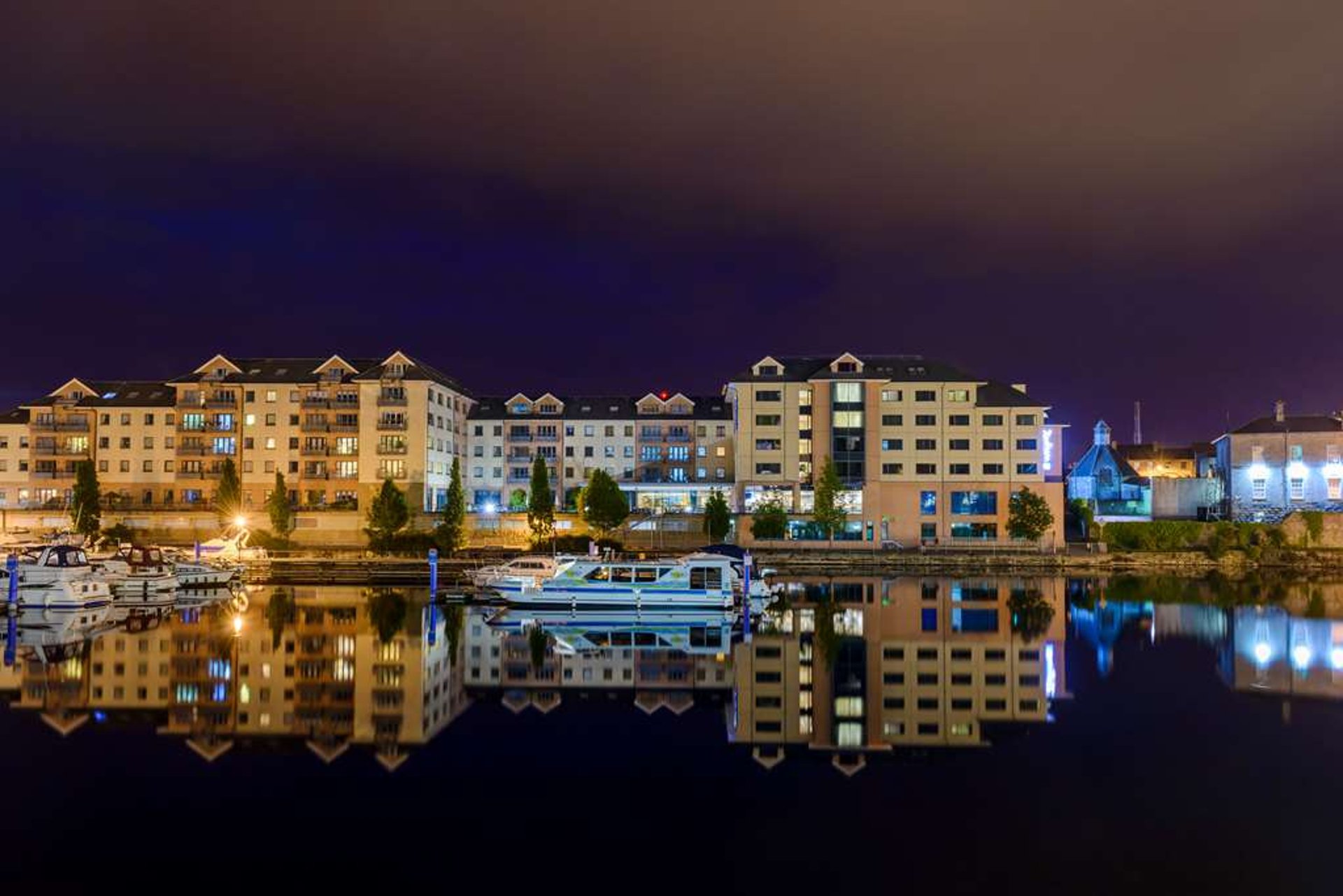 RADISSON BLU ATHLONE - Hotel in Athlone, Ireland | The Vendry