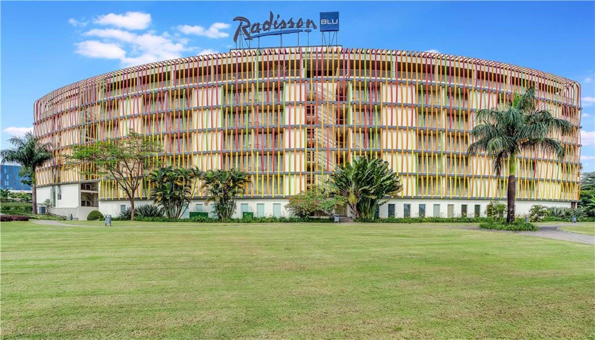 RADISSON BLU KIGALI - Hotel in Kigali, Rwanda | The Vendry