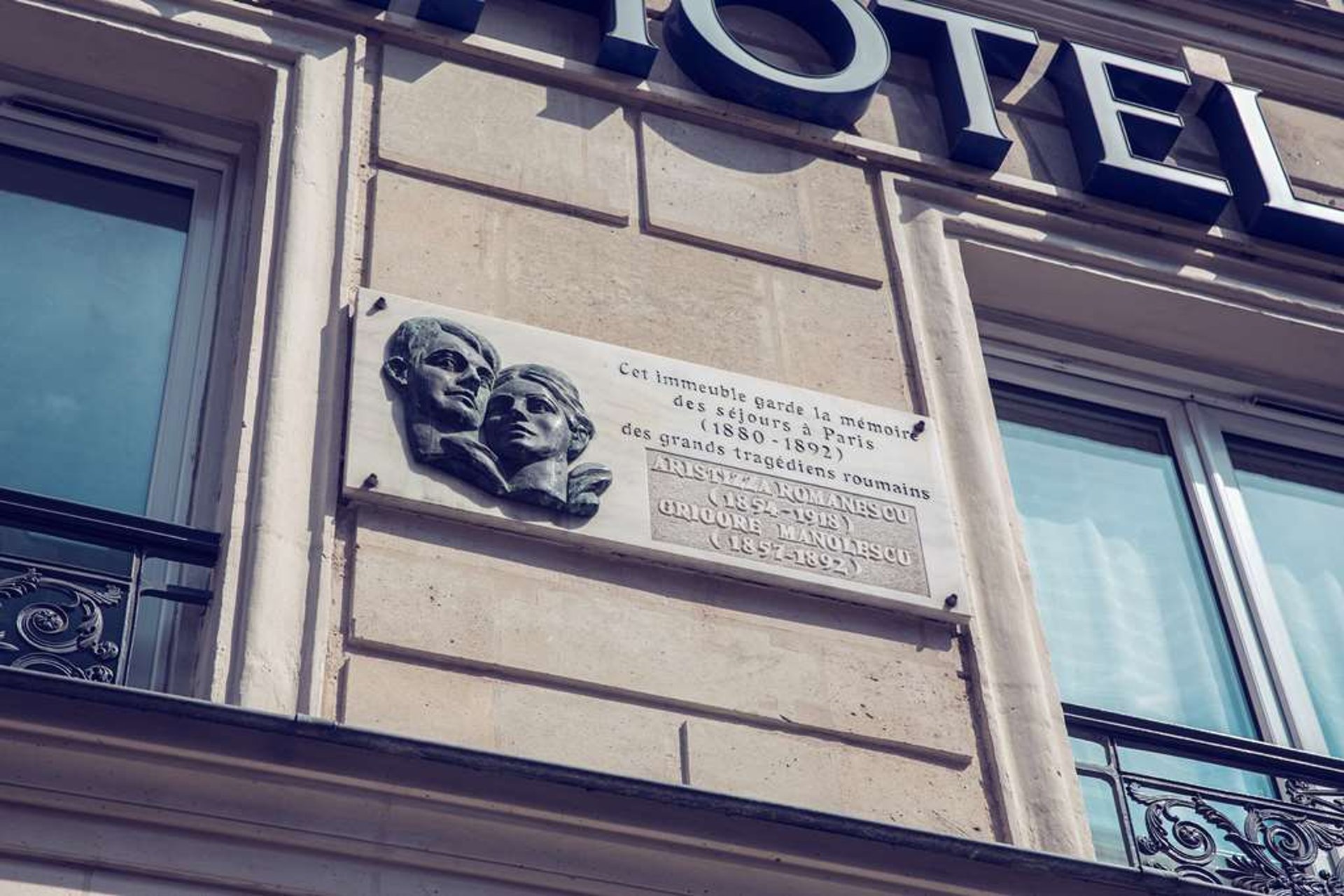 TIMHOTEL LE LOUVRE - Hotel in Paris, France | The Vendry