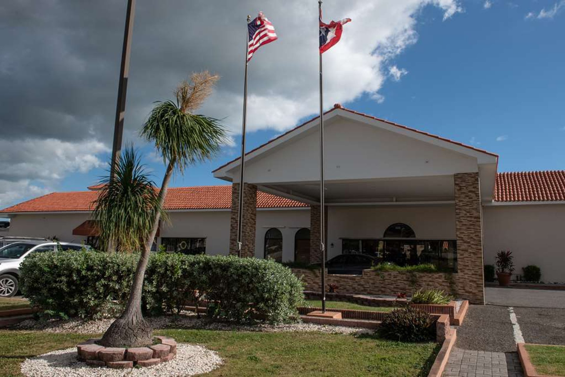 CARIBE HOTEL PONCE - Hotel in Ponce, Puerto Rico | The Vendry