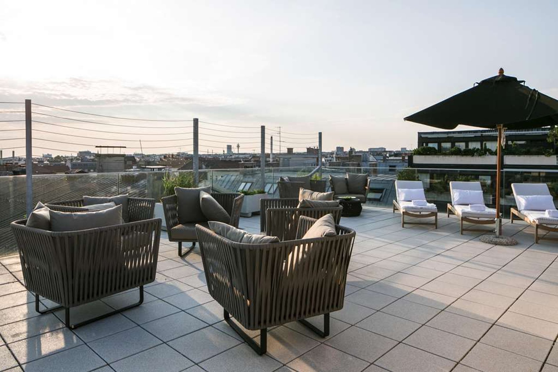 MAXX HOTEL VIENNA - Hotel in Wien, Austria | The Vendry