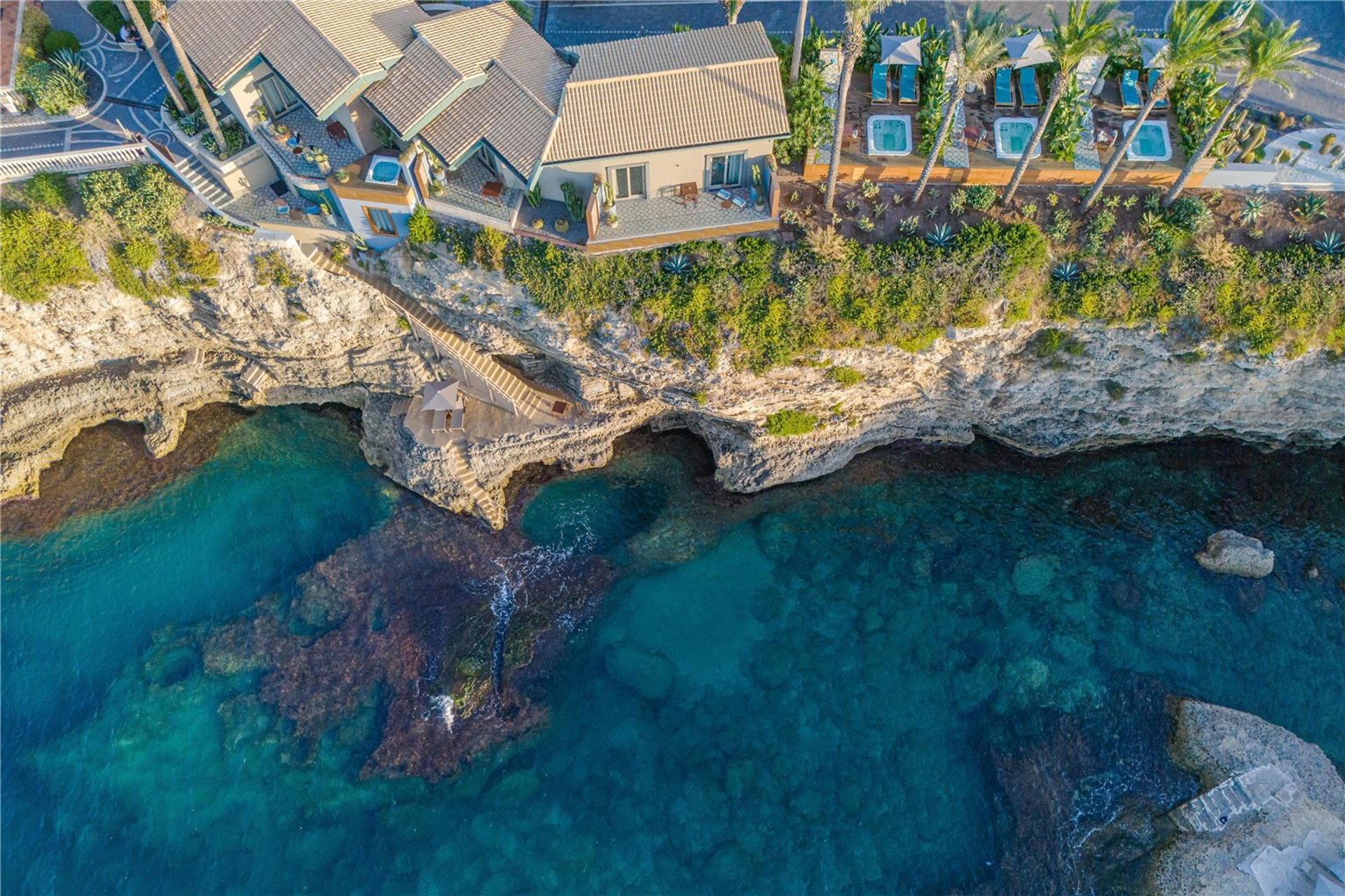 MINARETO - Hotel in Siracusa, Italy | The Vendry
