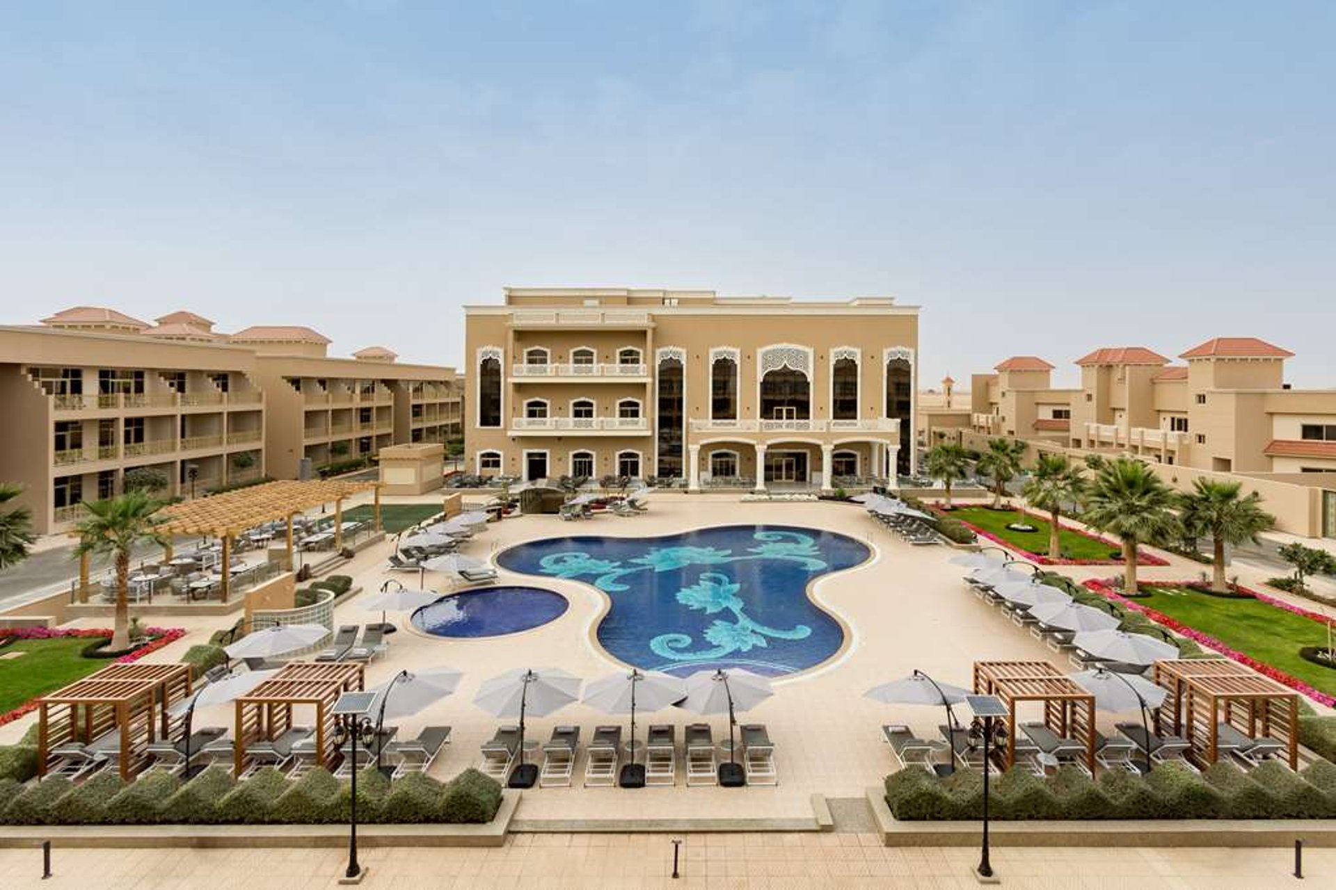 RADISSON RIYADH AIRPORT - Hotel in Riyadh, Saudi Arabia | The Vendry