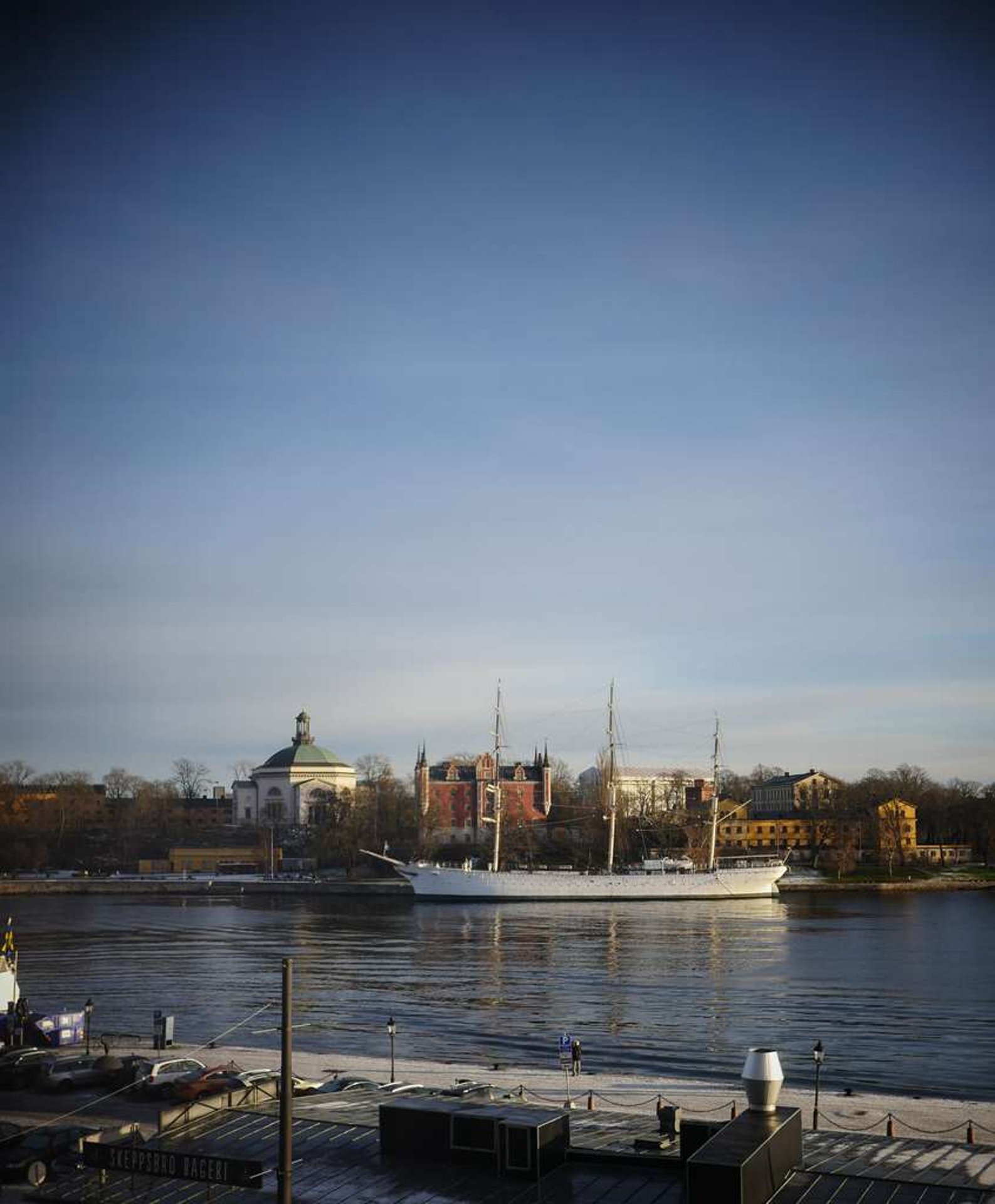Hotel Gamla Stan, BW Signature Collection - Hotel in Södermalm, Sweden ...
