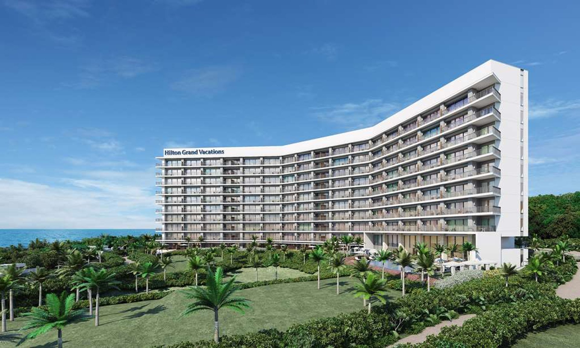 HILTON CLUB THE BEACH RESORT SESOKO - Hotel in Motobu, Japan | The Vendry