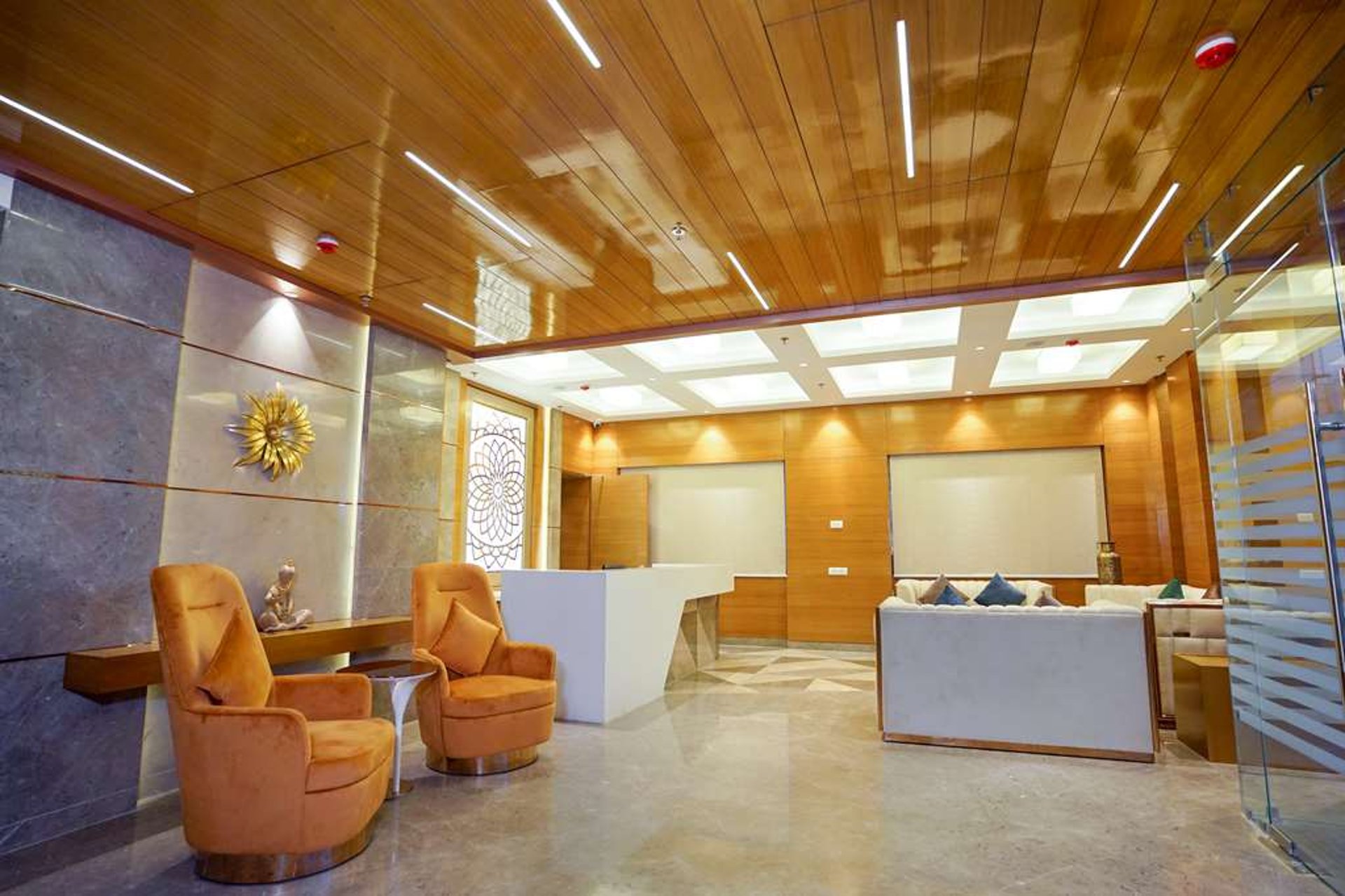 Best Western Vrindavan - Hotel in Vrindavan, India | The Vendry