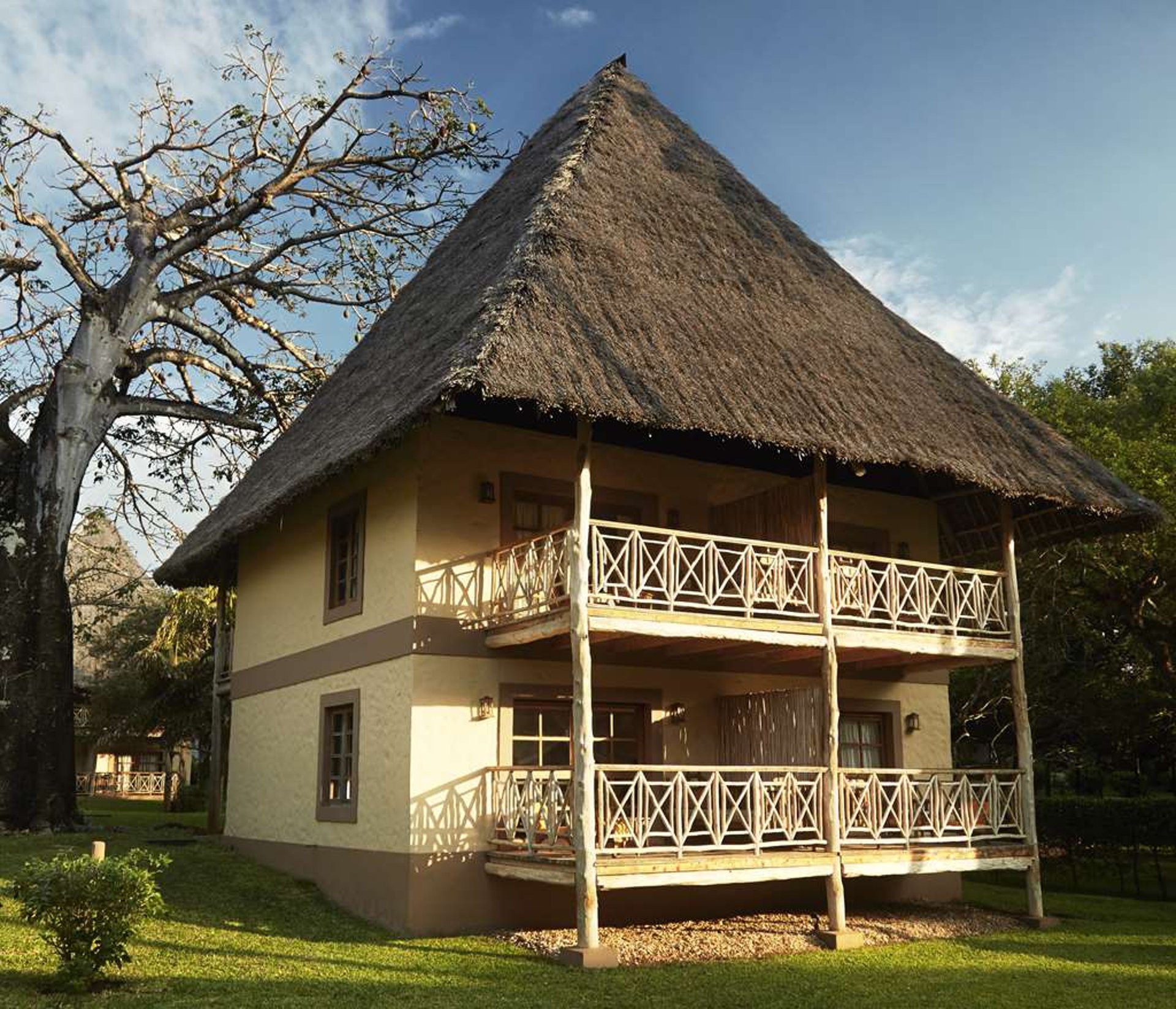 NEPTUNE PALM BEACH BOUTIQUE RESORT - Hotel in Ukunda, Kenya | The Vendry