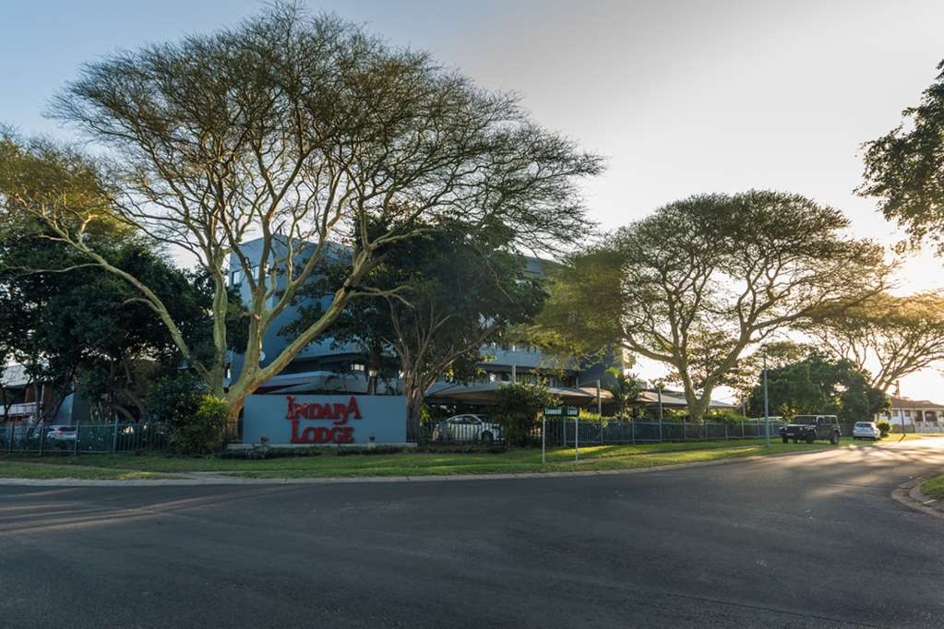 INDABA LODGE HOTEL - RICHARDS BAY - Hotel in Richards Bay, South Africa ...