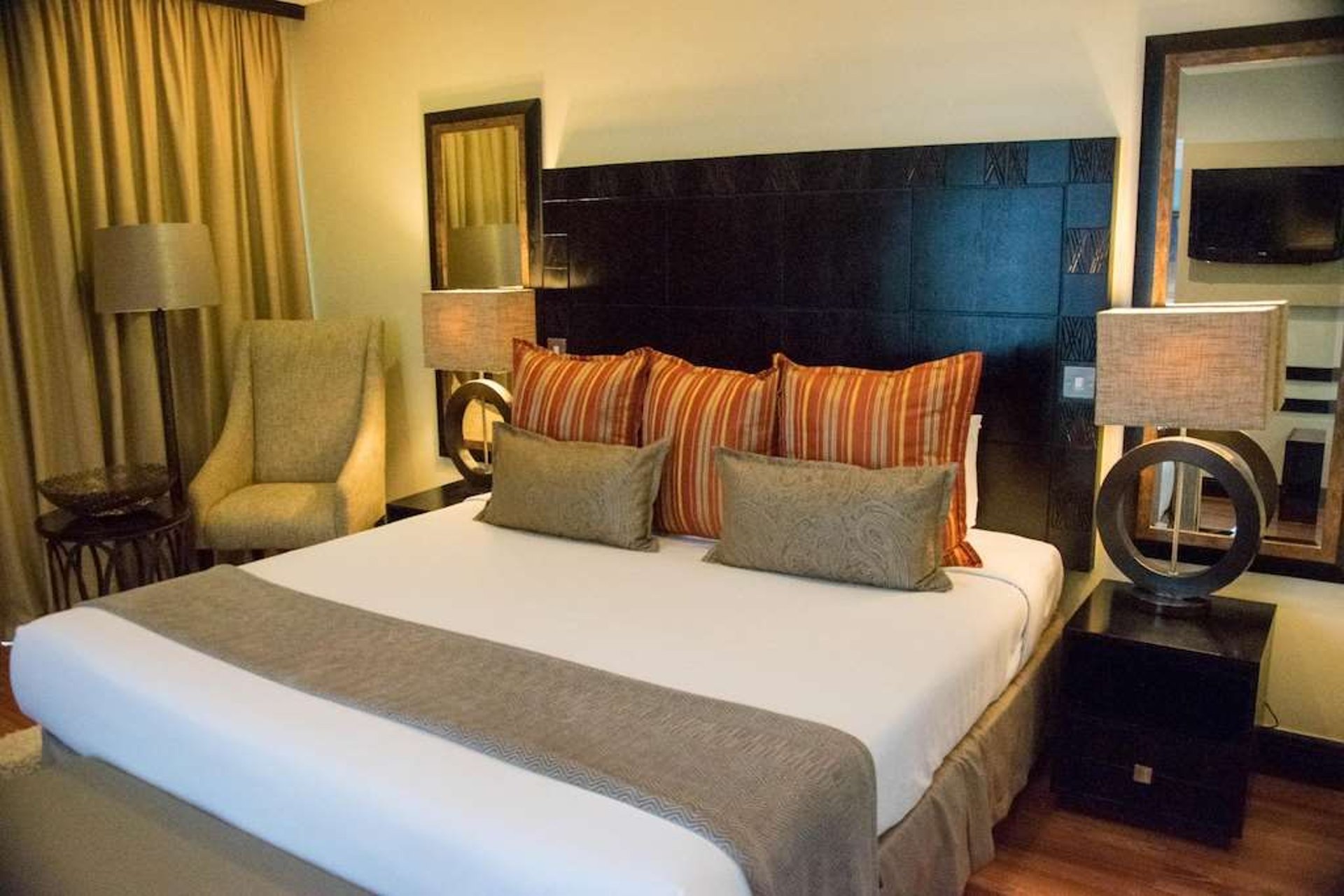 MOUNT MERU HOTEL - Hotel in Arusha, Tanzania | The Vendry