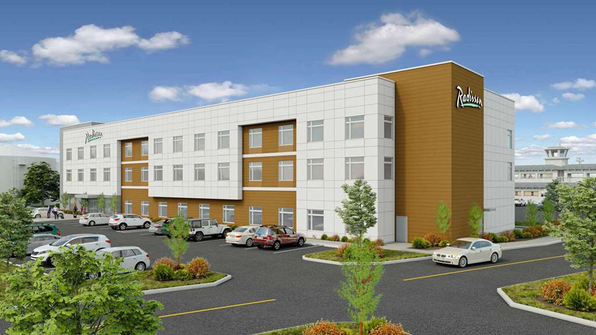 RADISSON HOTEL PENDLETON AIRPORT - Hotel in Pendleton, OR | The Vendry