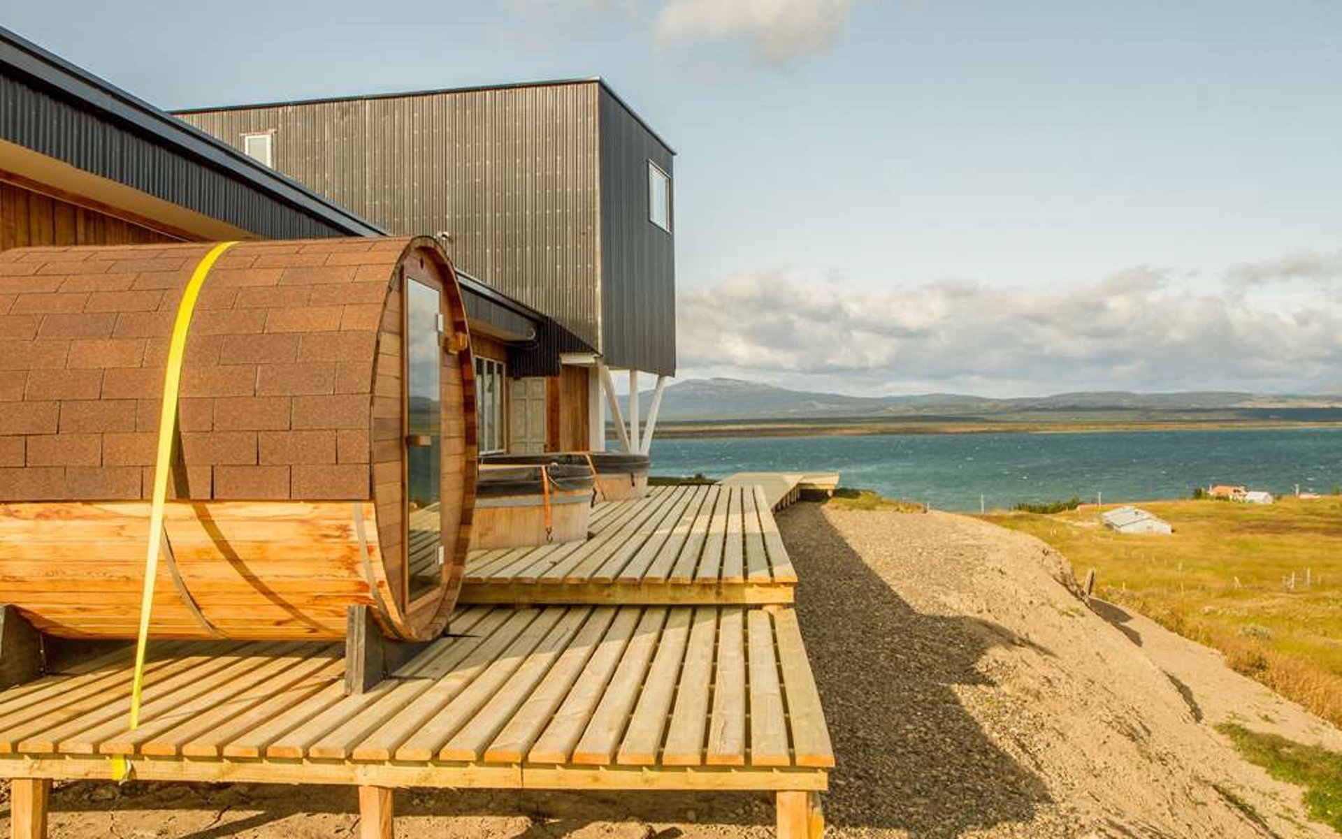 Best Western Patagonia - Hotel in Natales, Chile | The Vendry
