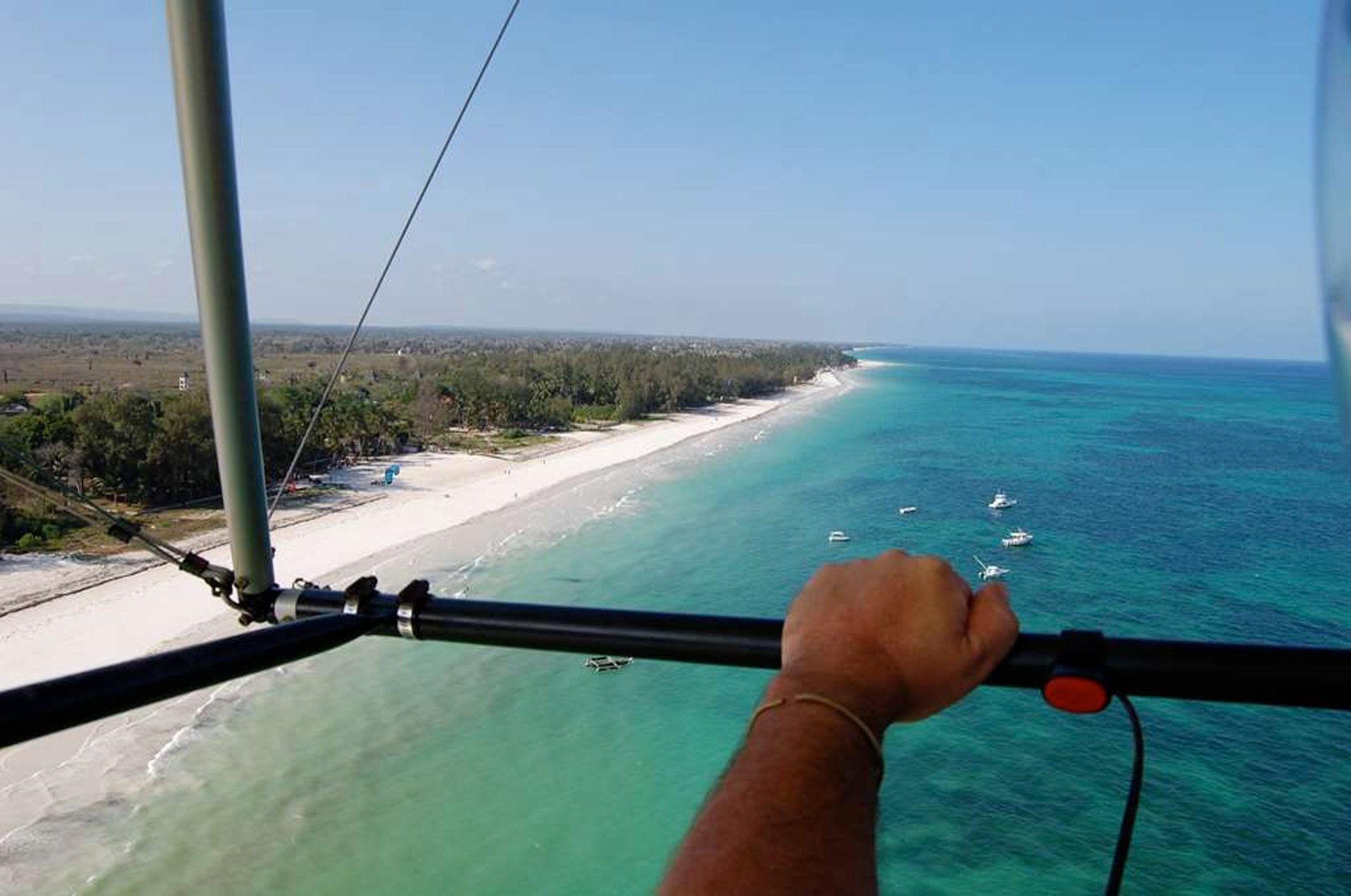PINEWOOD BEACH RESPRT AND SPA - Hotel in Kwale County, Kenya | The Vendry