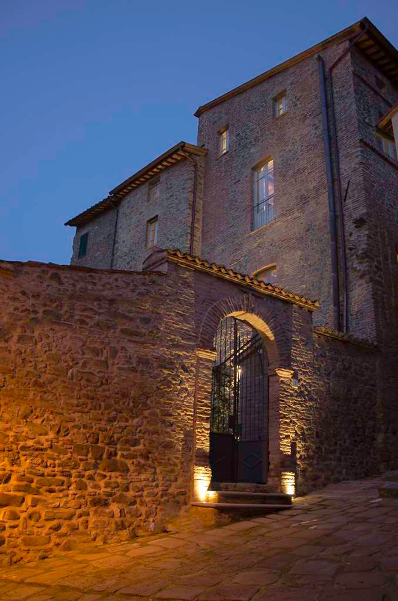 Antico Sipario Boutique Hotel, BW Signature Collection - Hotel in ...
