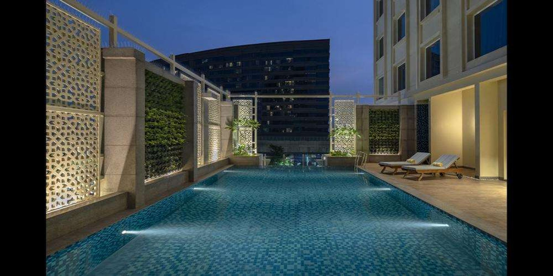 LEMON TREE PREMIER NEW TOWN KOLKA - Hotel in Kolkata, India | The Vendry