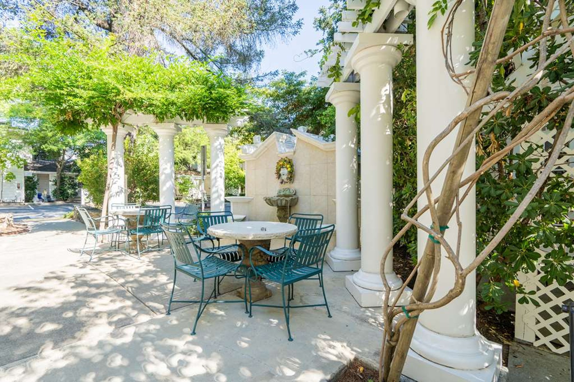 The Bergson, BW Signature Collection - Hotel in Calistoga, CA | The Vendry