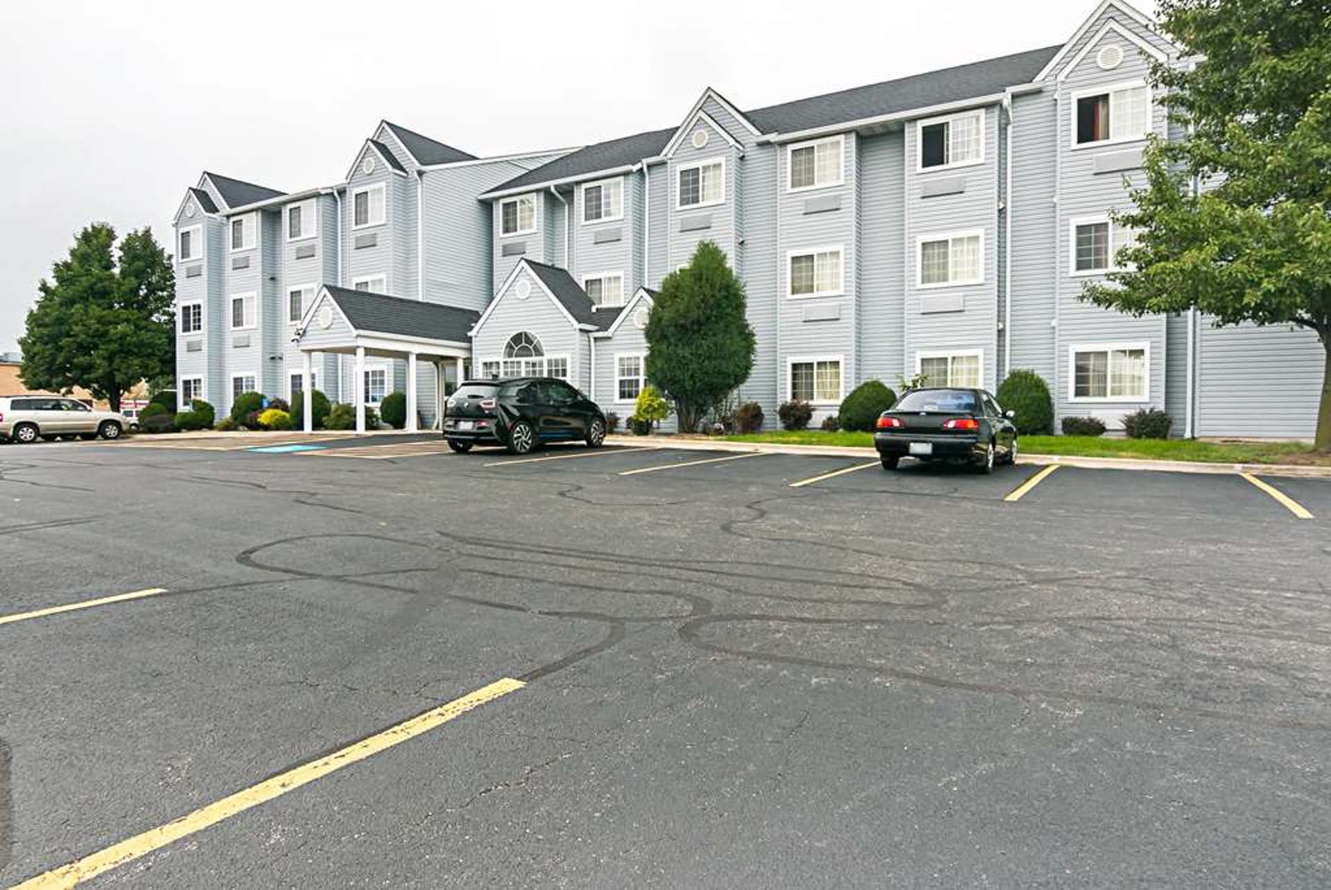 MOTEL 6 SYCAMORE IL - Hotel in Sycamore, IL | The Vendry
