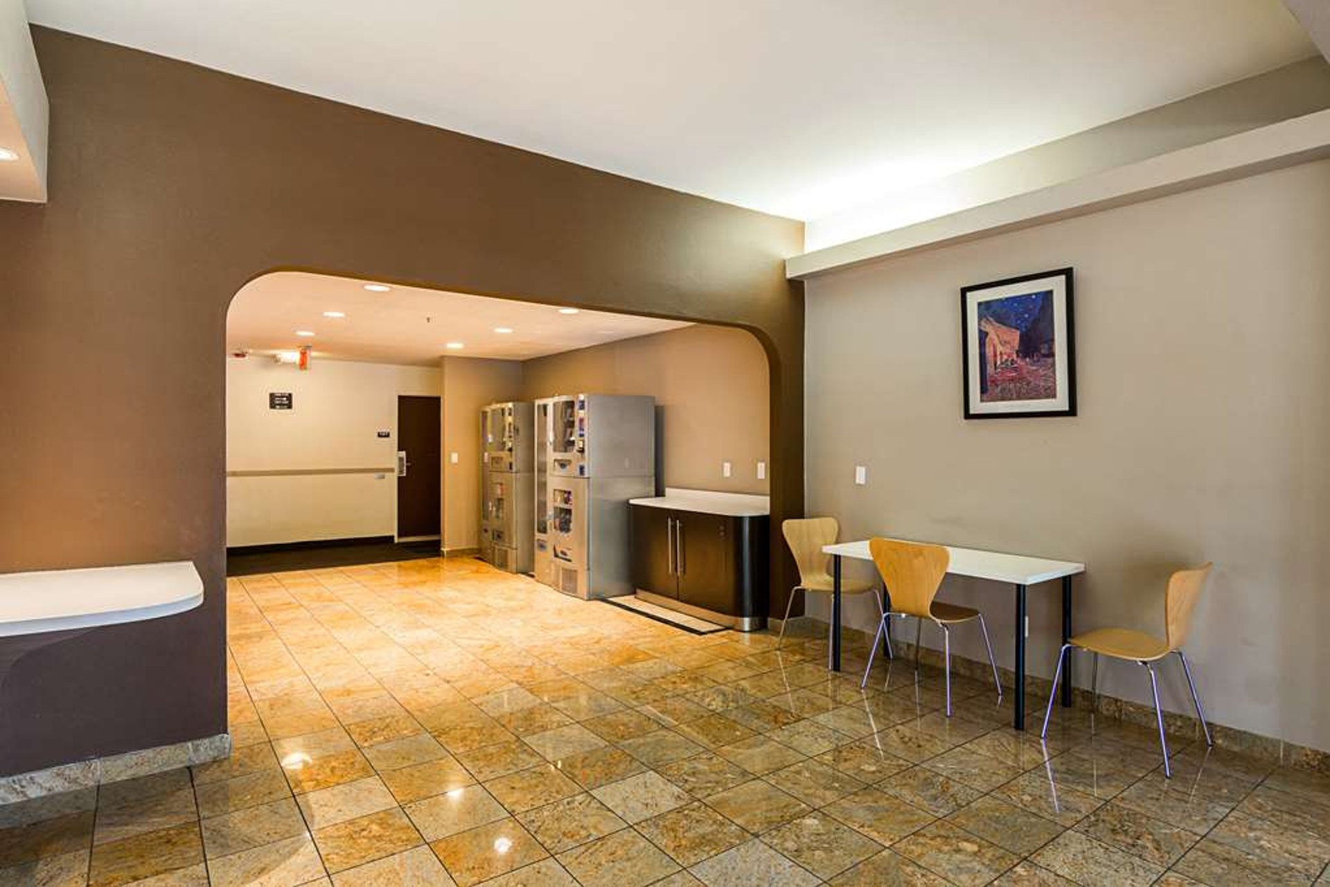 STUDIO 6 CONCORD CA - Hotel in Concord, CA | The Vendry