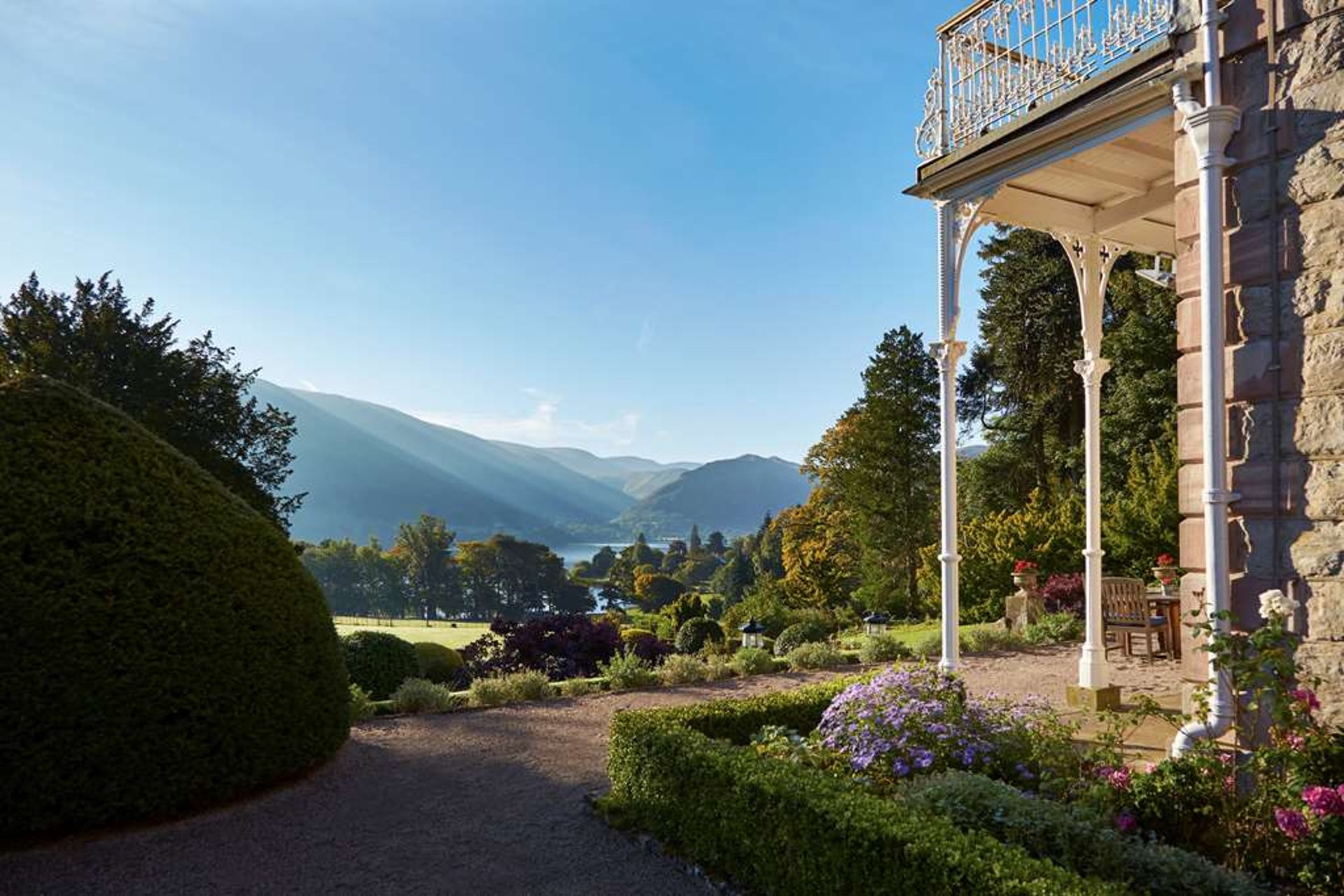 Macdonald Leeming House - Hotel | The Vendry