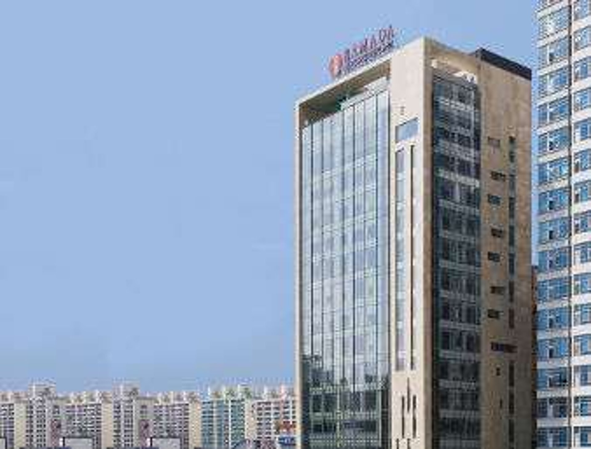 RAMADA PLAZA GWANGJU - Hotel in Seo-gu, South Korea | The Vendry