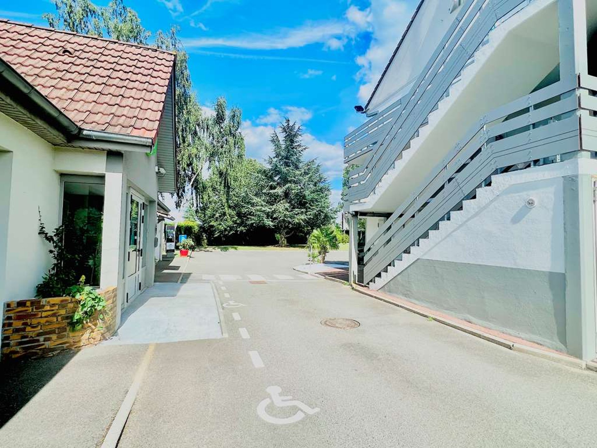 CAMPANILE MONTARGIS AMILLY - Hotel in Amilly, France | The Vendry
