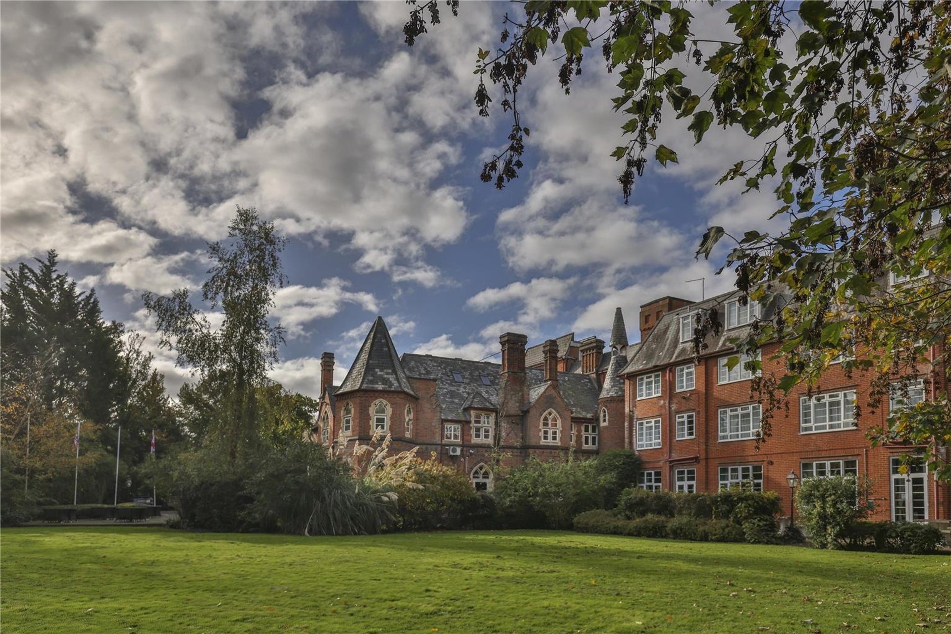 Best Western Abbots Barton Hotel - Hotel in Kent, United Kingdom | The ...