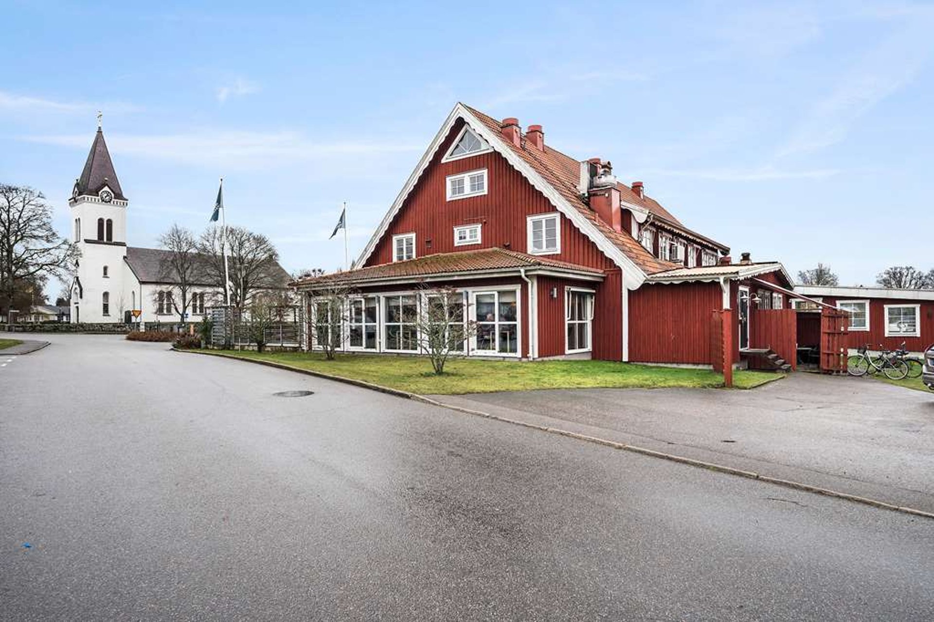 Best Western Hotel Vrigstad - Hotel in Jönköpings län, Sweden | The Vendry