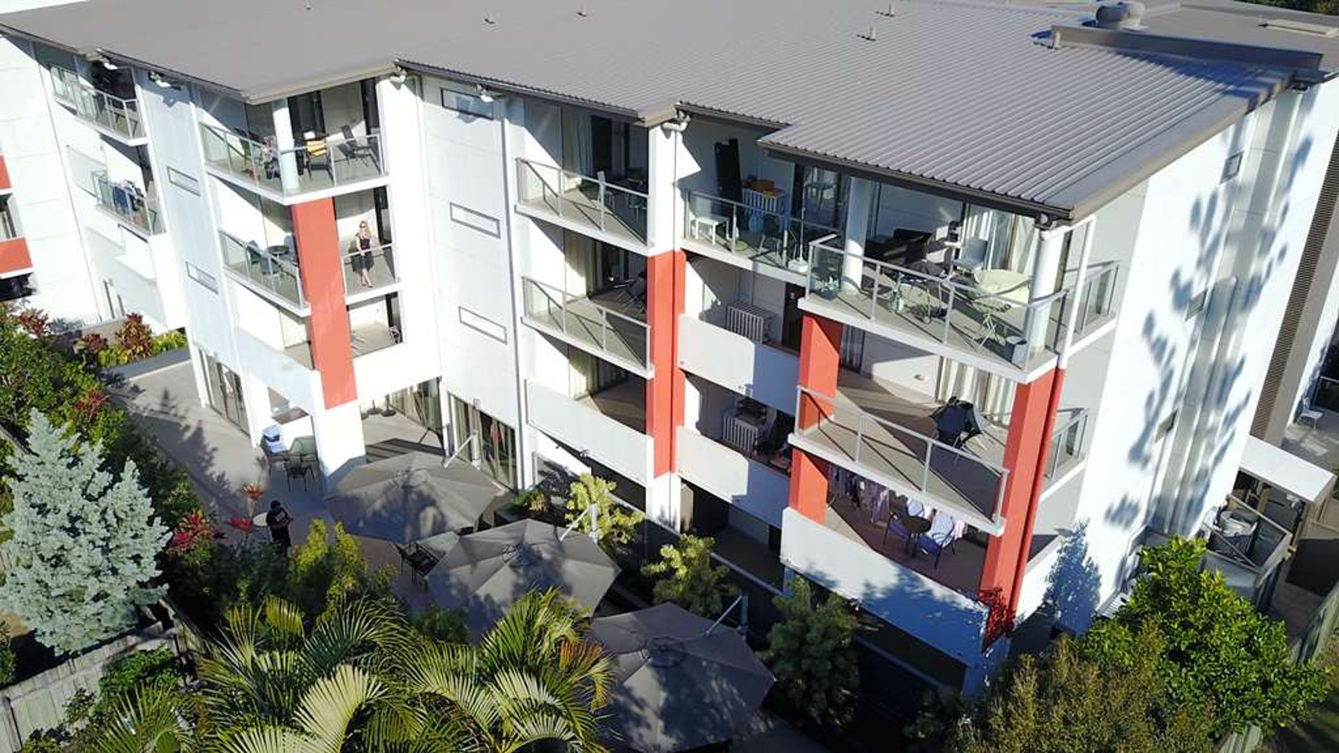 ESSENCE APARTMENTS CHERMSIDE - Hotel in Chermside, Australia | The Vendry
