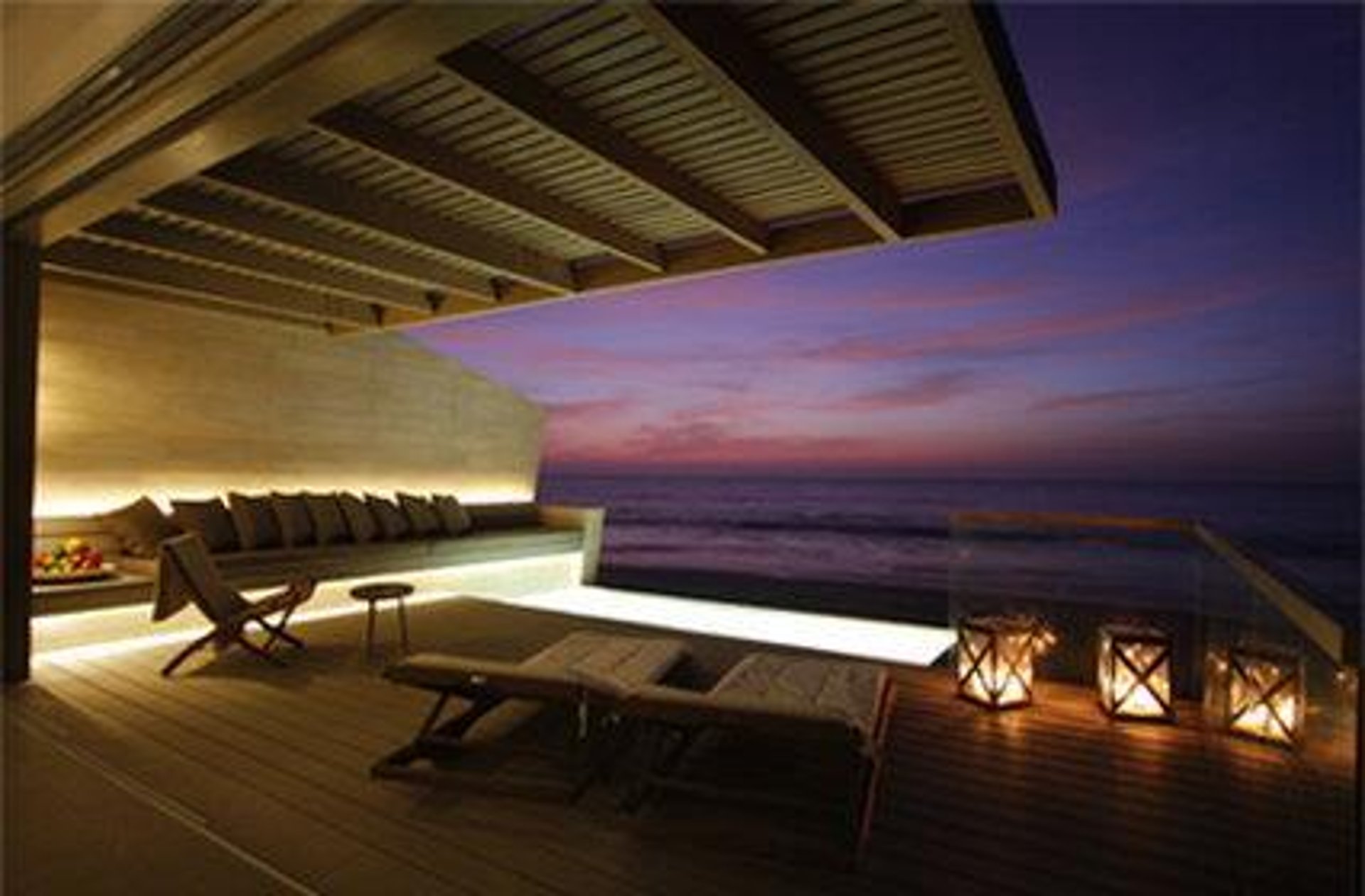 ARENNAS MANCORA - Hotel in Talara, Peru | The Vendry