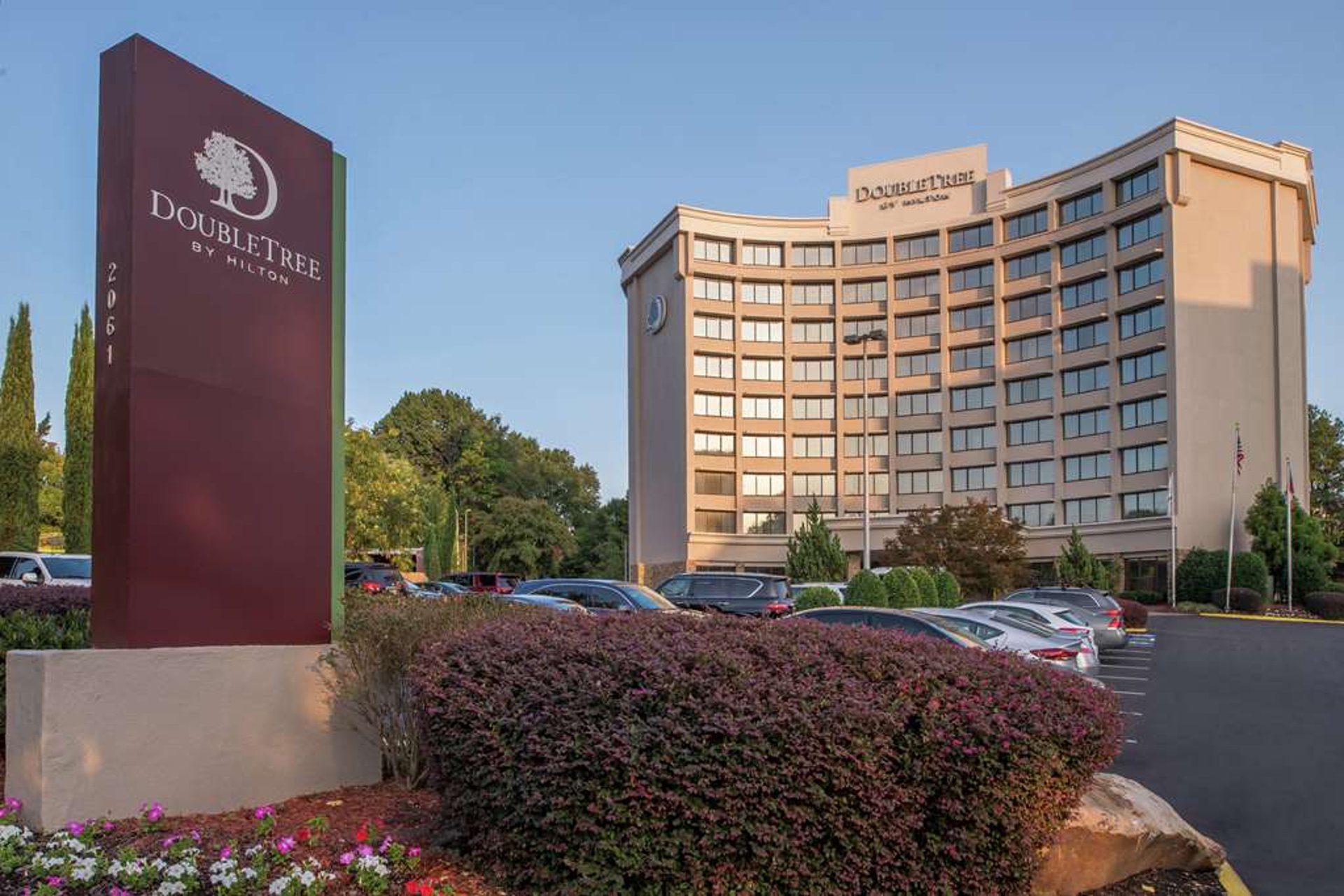 Hotels In Brookhaven Ga