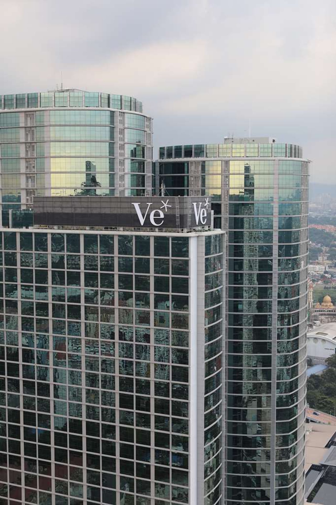 VE HOTEL AND RESIDENCE - Hotel in City, Malaysia | The Vendry