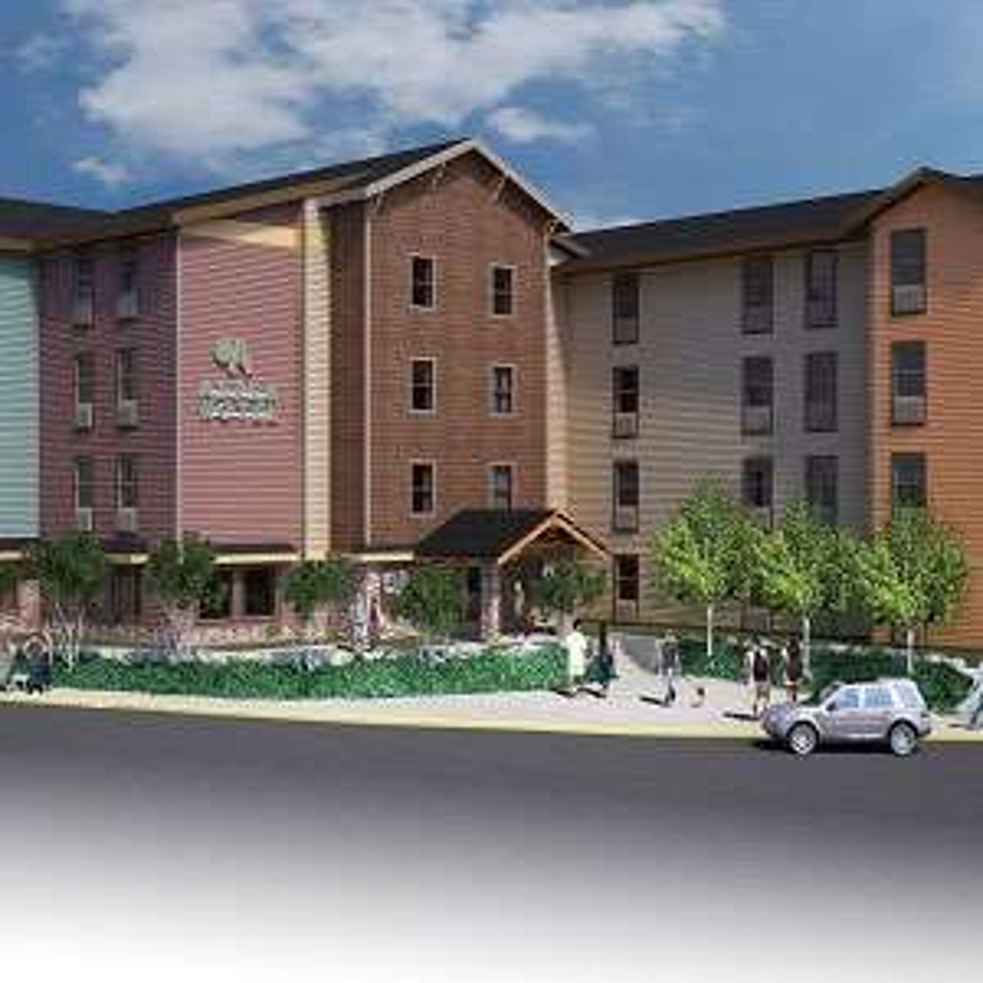 ASPEN SUITES HOTEL SITKA - Hotel in Sitka, AK | The Vendry