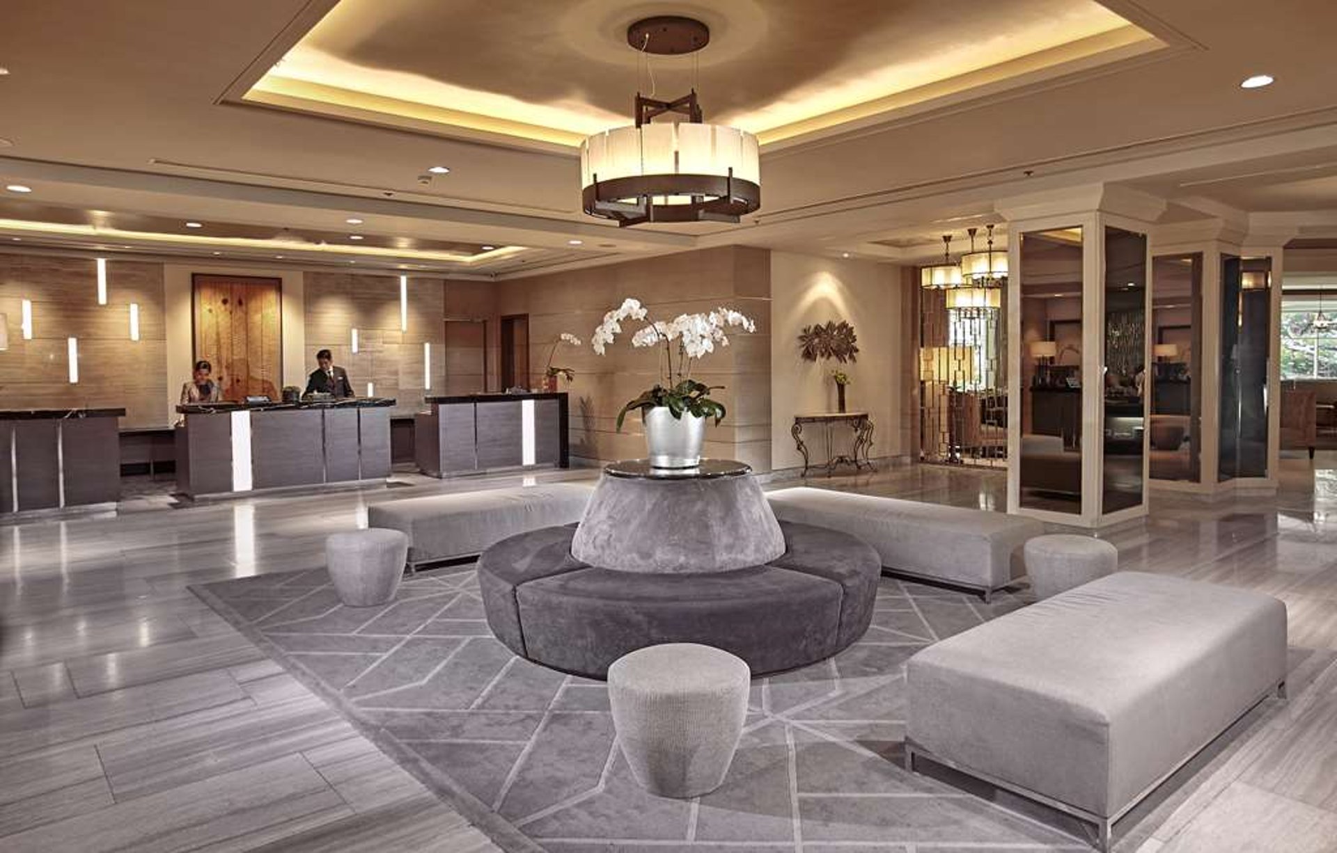 Quest Plus Conference Center Clark - Hotel in Clark, Philippines | The ...