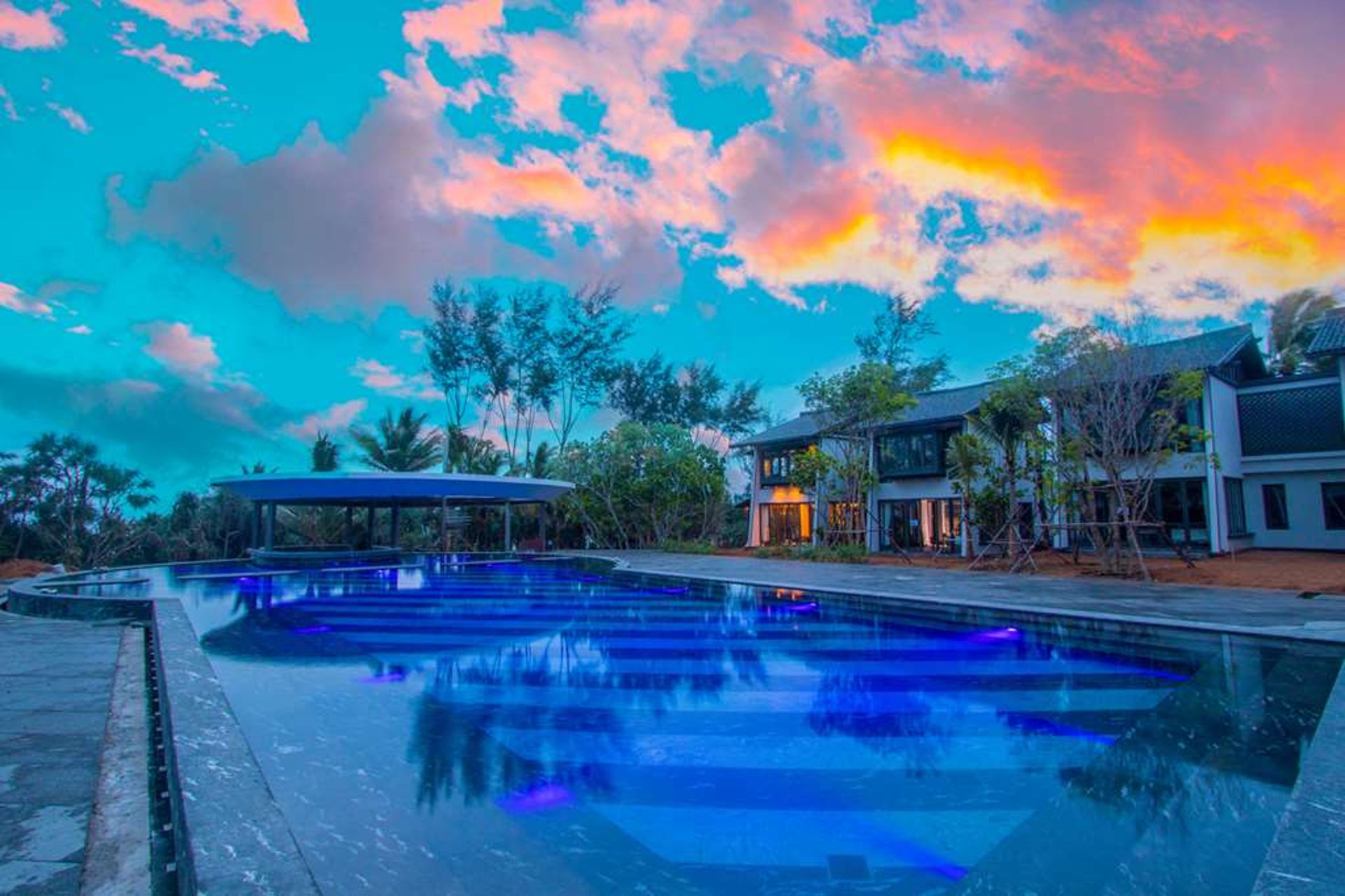 BABA BEACH CLUB PHUKET HOTEL - Hotel in Tambon Khok Kloi, Thailand ...