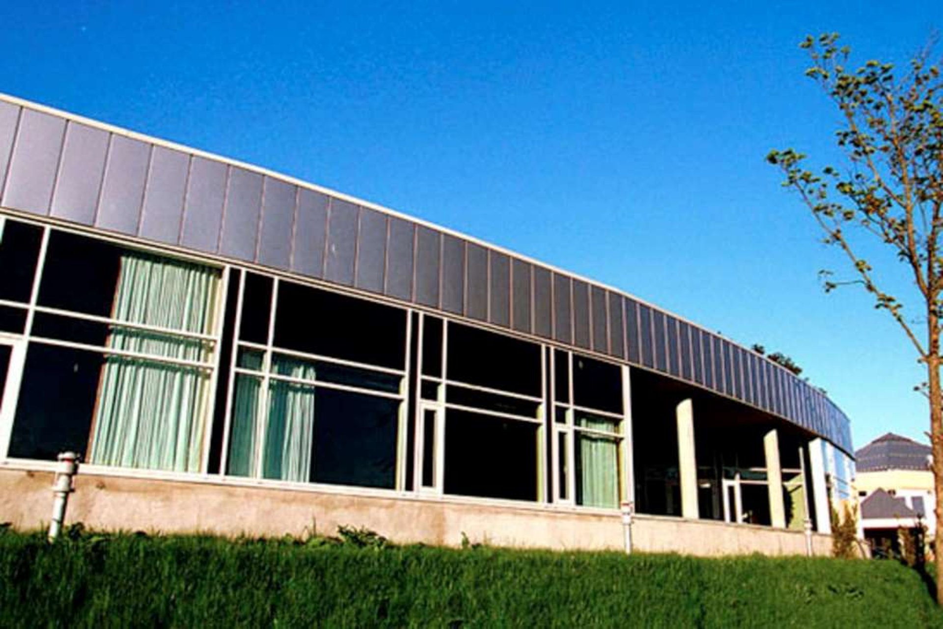 QUALITY HOTEL SKJAERGARDEN - Hotel in Bamble, Norway | The Vendry