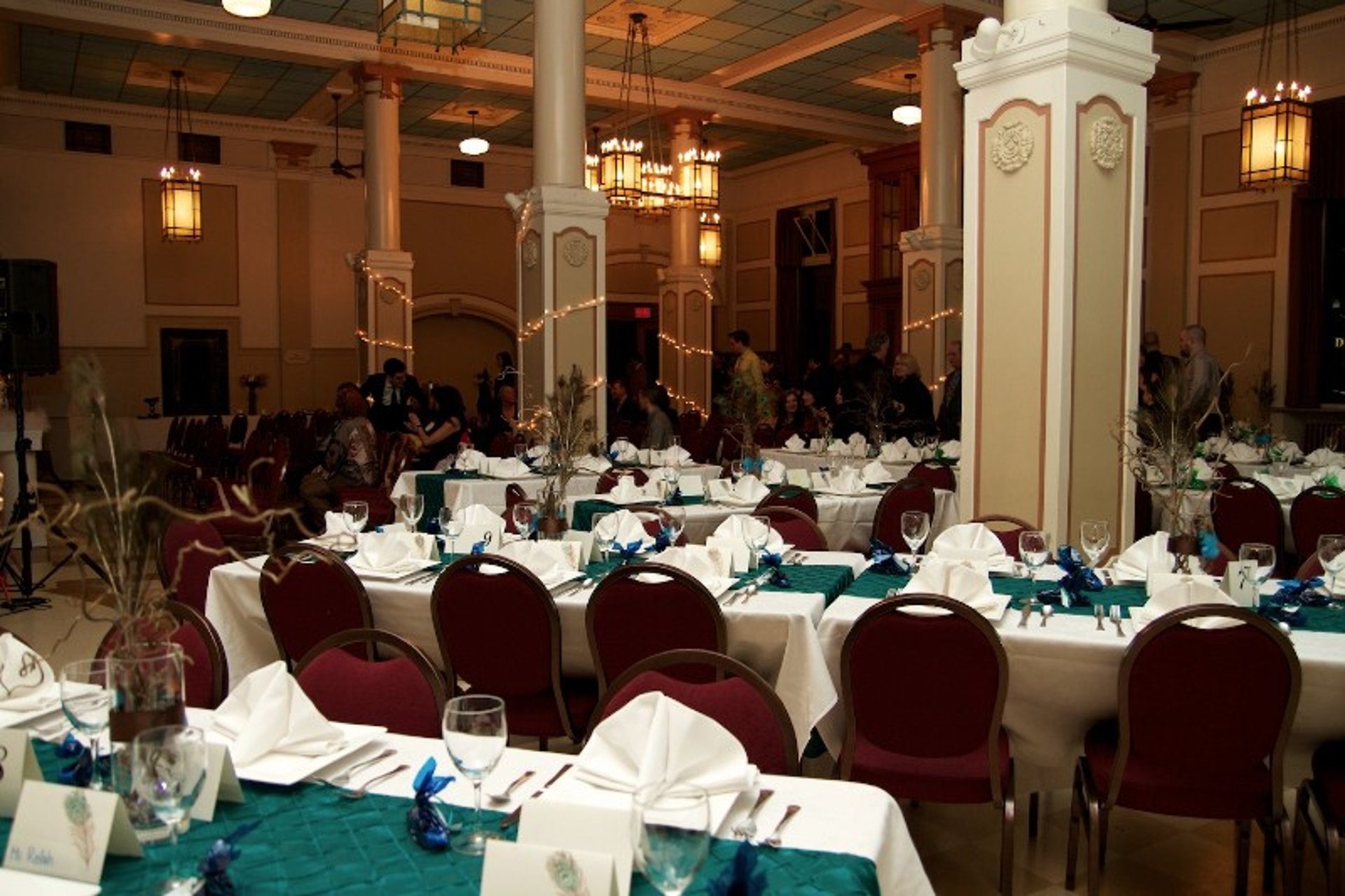 Heritage Hall at Heritage Hall - Event Space in in Vancouver, Canada ...