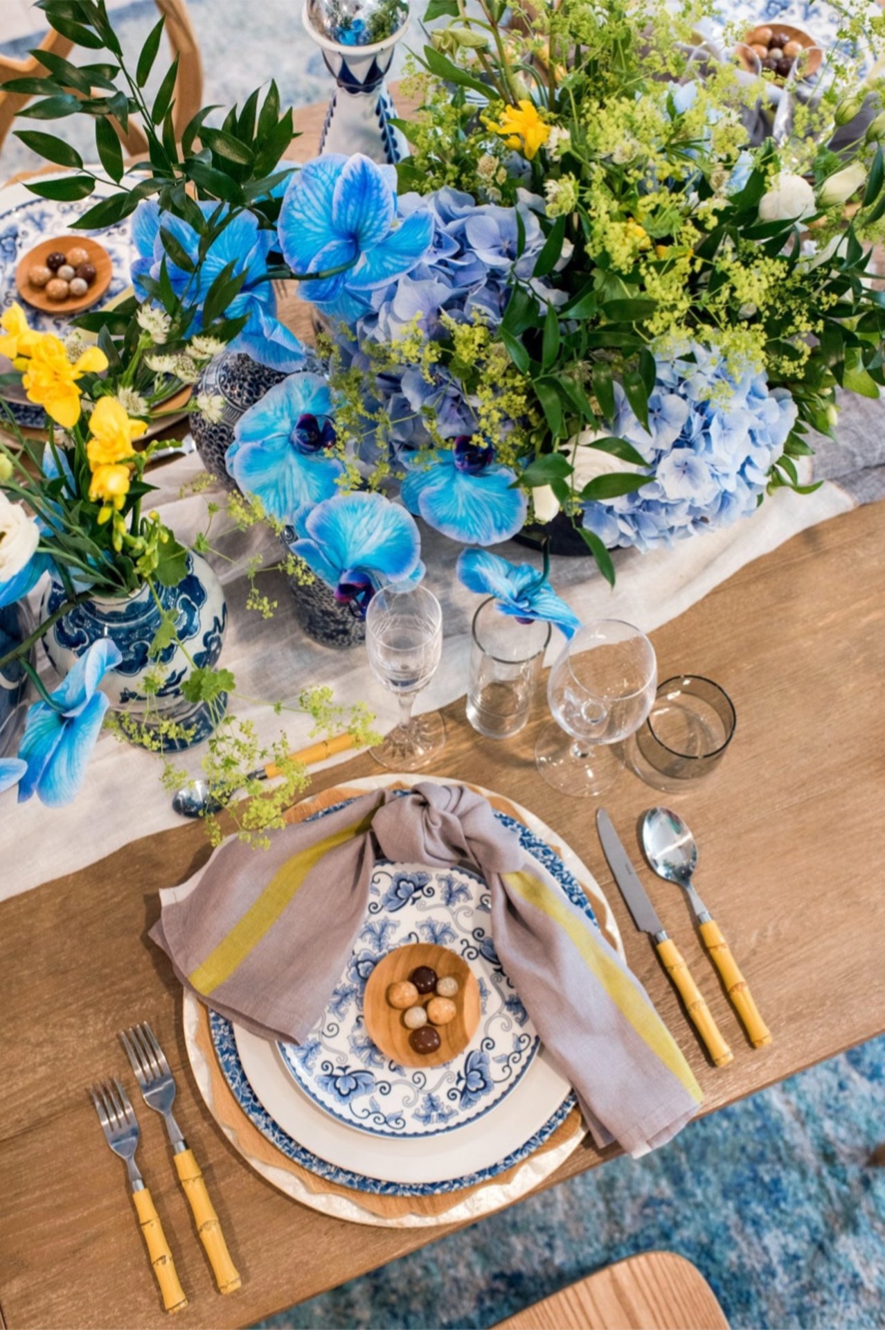 Nantucket Summer Dinner Party - Dinner Event in Nantucket, MA | The Vendry