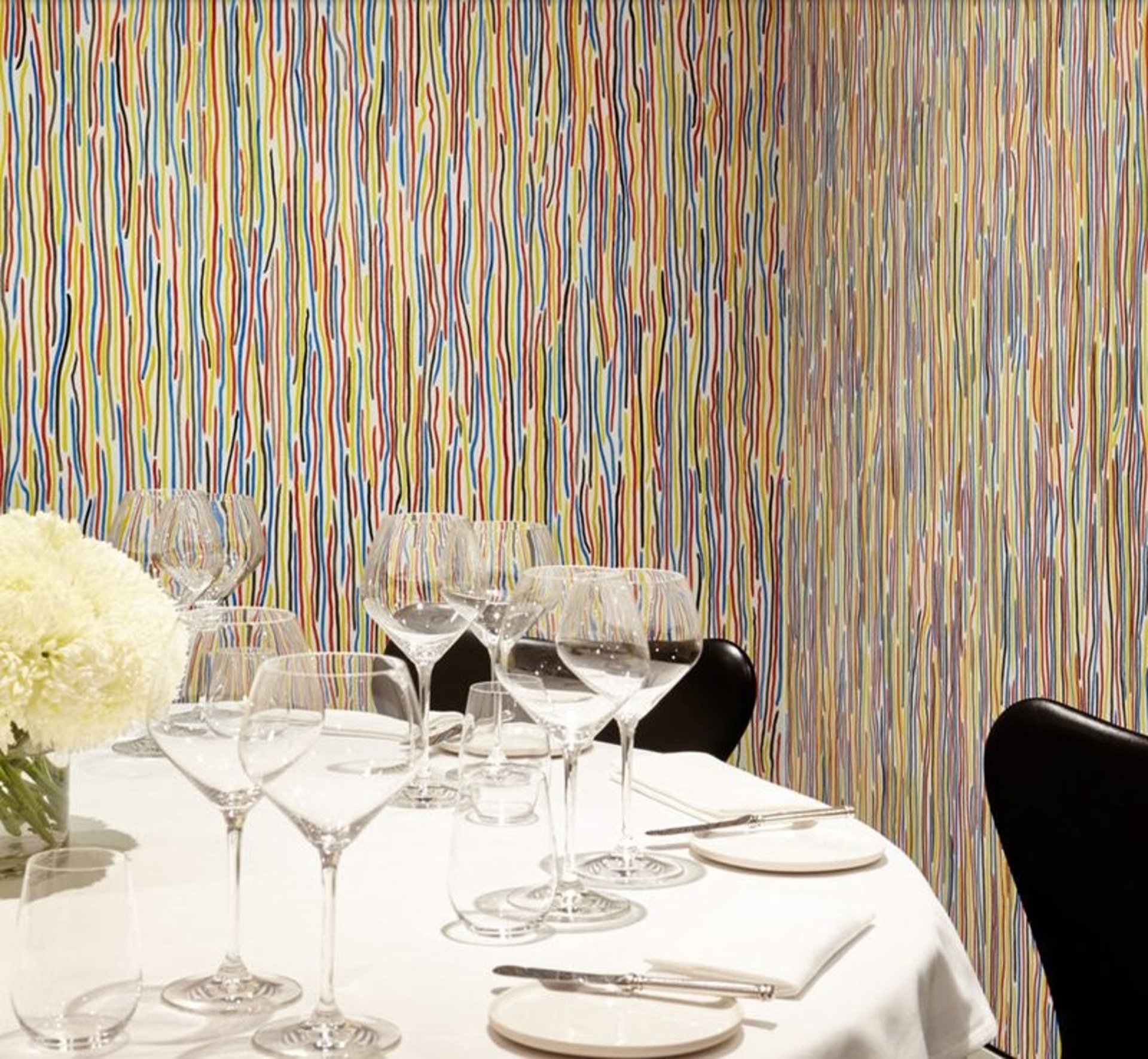 Private Dining Room 1 at Eleven Madison Park - Restaurant in in New ...
