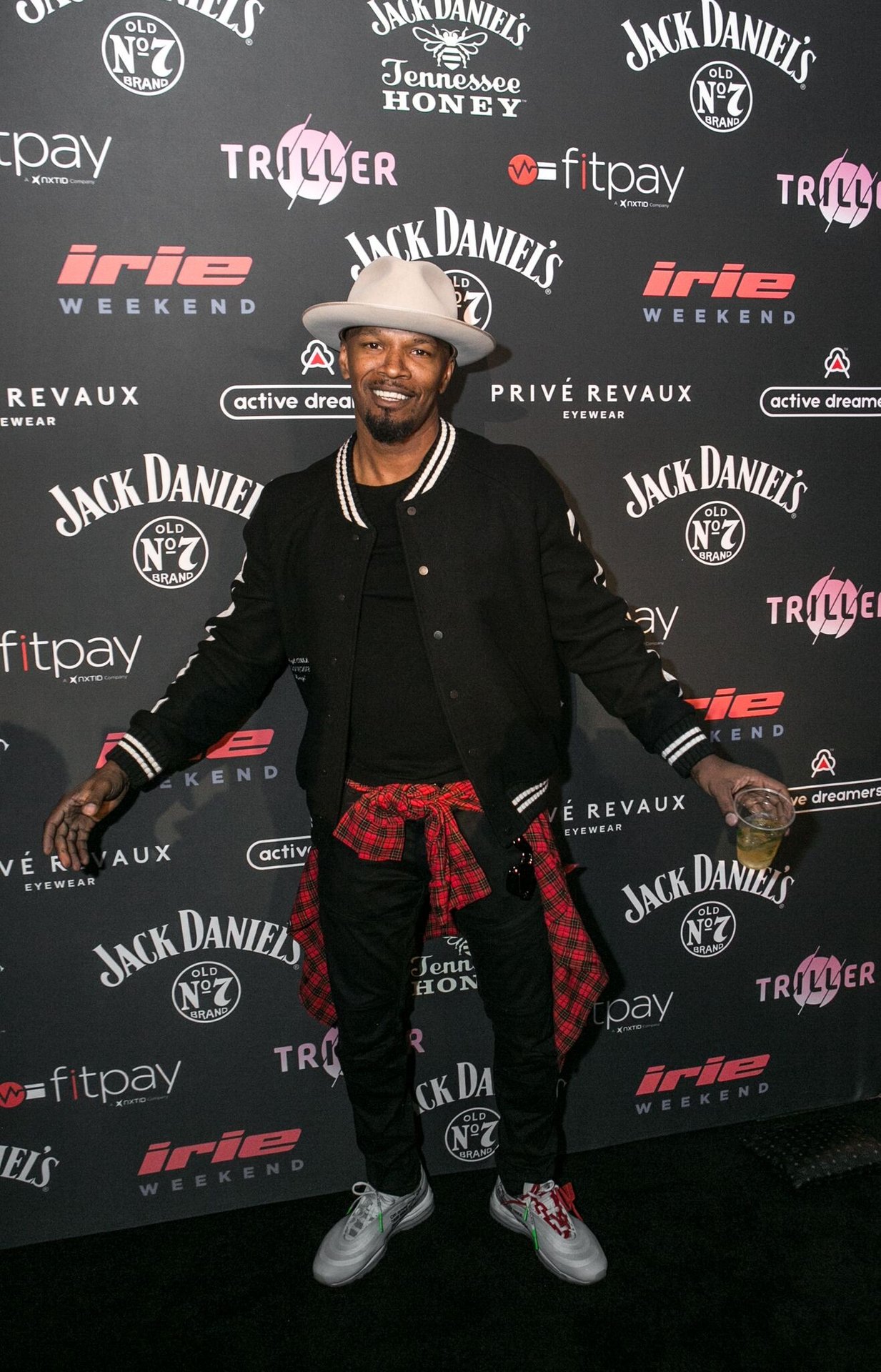 Jamie Foxx NBA All-Star Party - After Party in West Hollywood, CA | The ...