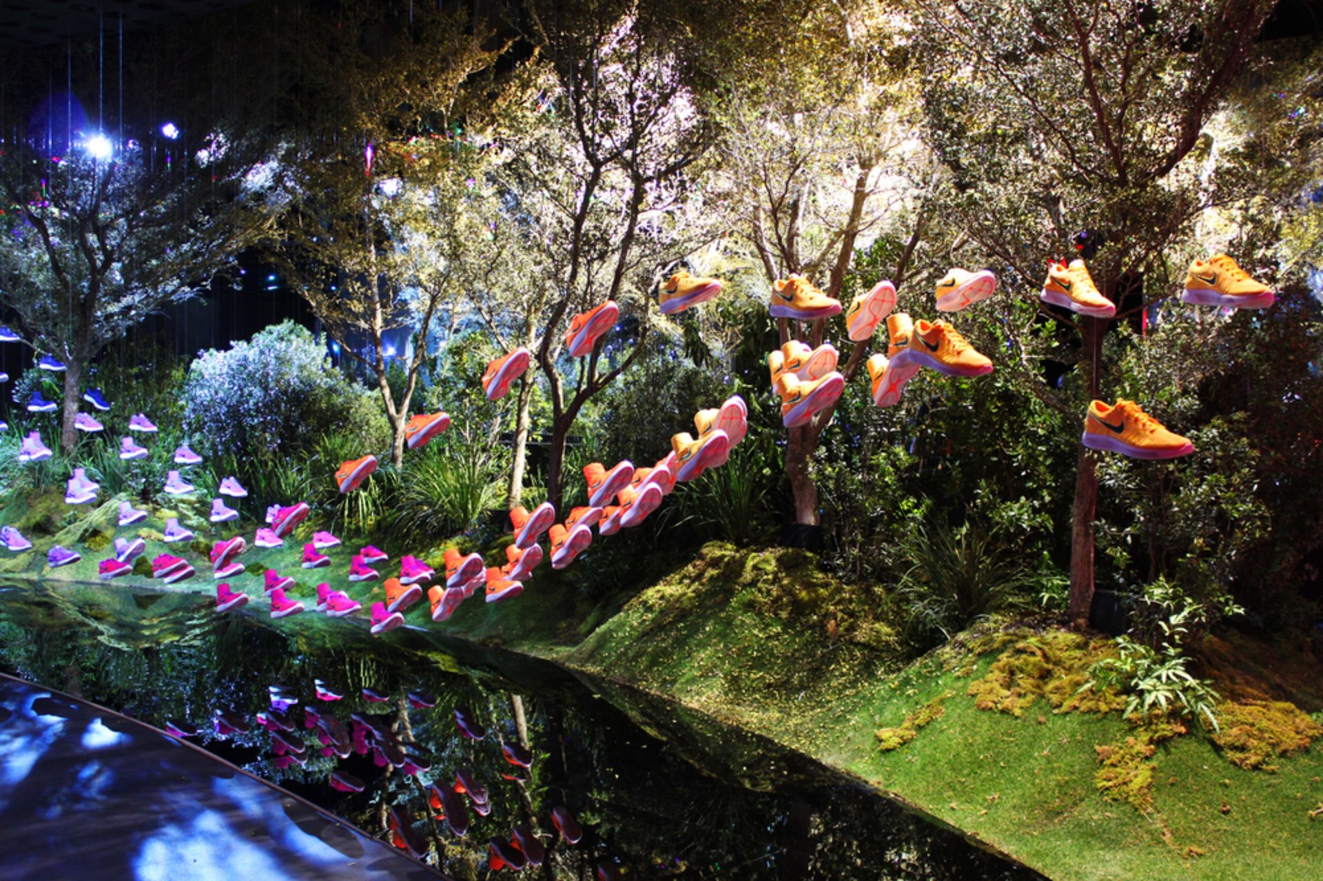 Nike Innovation Summit - Conference / Summit in New York, NY | The Vendry