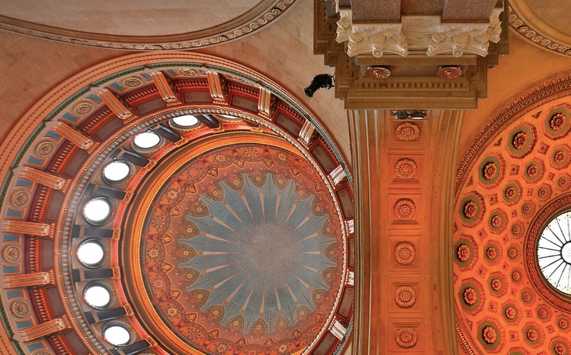 The Domes at Weylin - Historic Building in in Brooklyn, NY | The Vendry