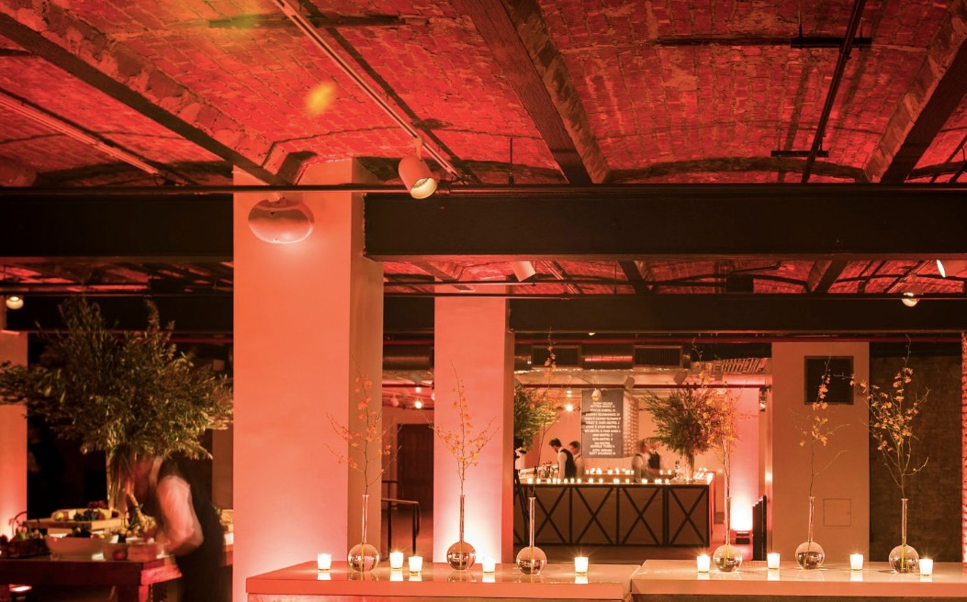 The Gallery at Weylin - Historic Building in in Brooklyn, NY | The Vendry