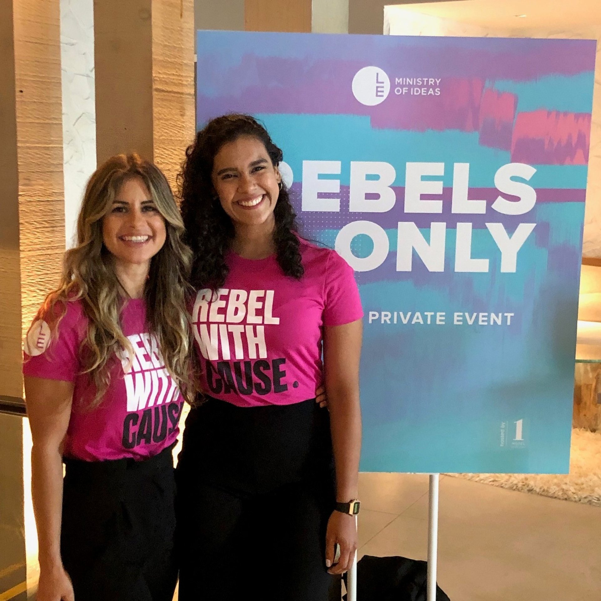 LE Miami - Tradeshow / Expo Activation in Miami Beach, FL | The Vendry