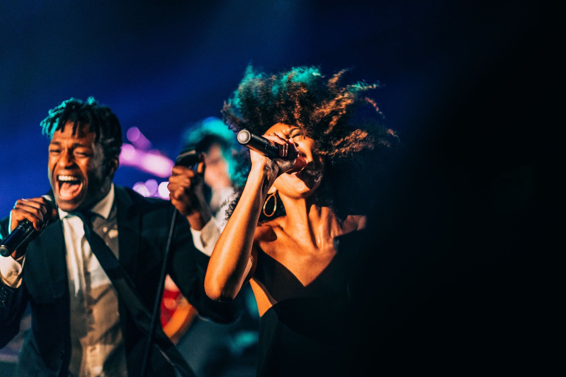 12-Piece Dance Band by Sound Society Band - Bands services in Atlanta ...