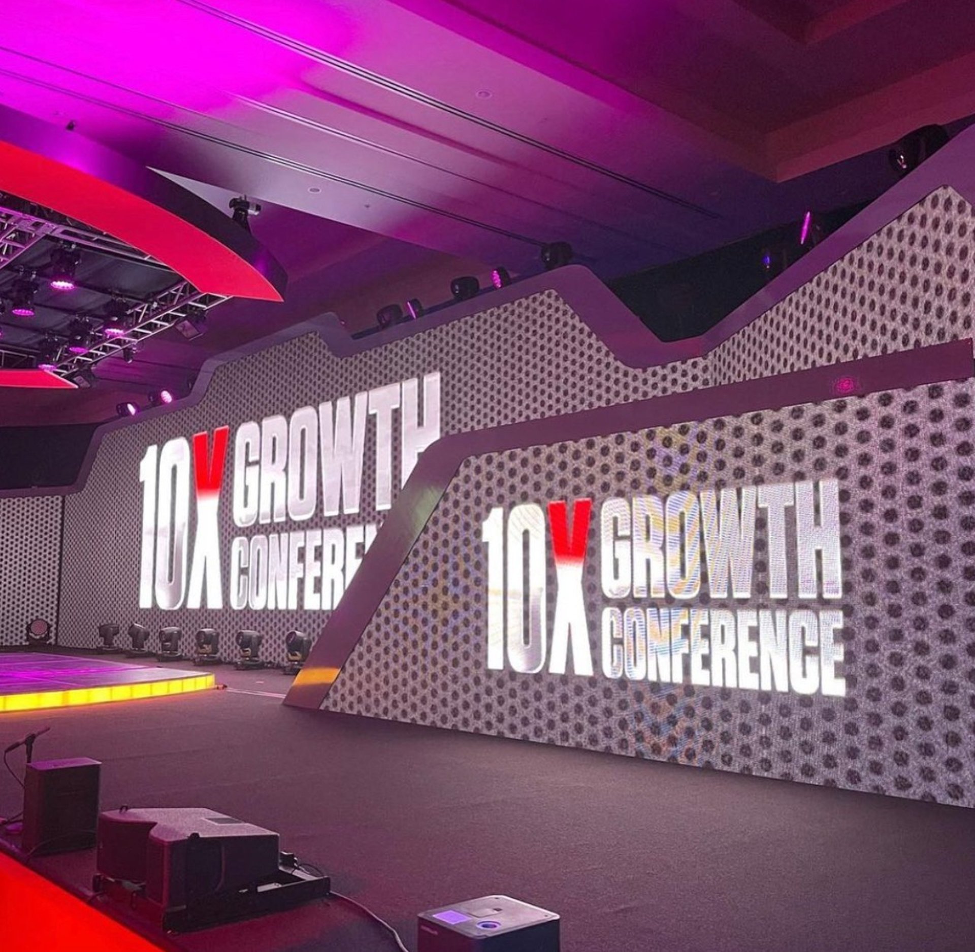 10X Growth Conference - Conference / Summit in Aventura, FL | The Vendry