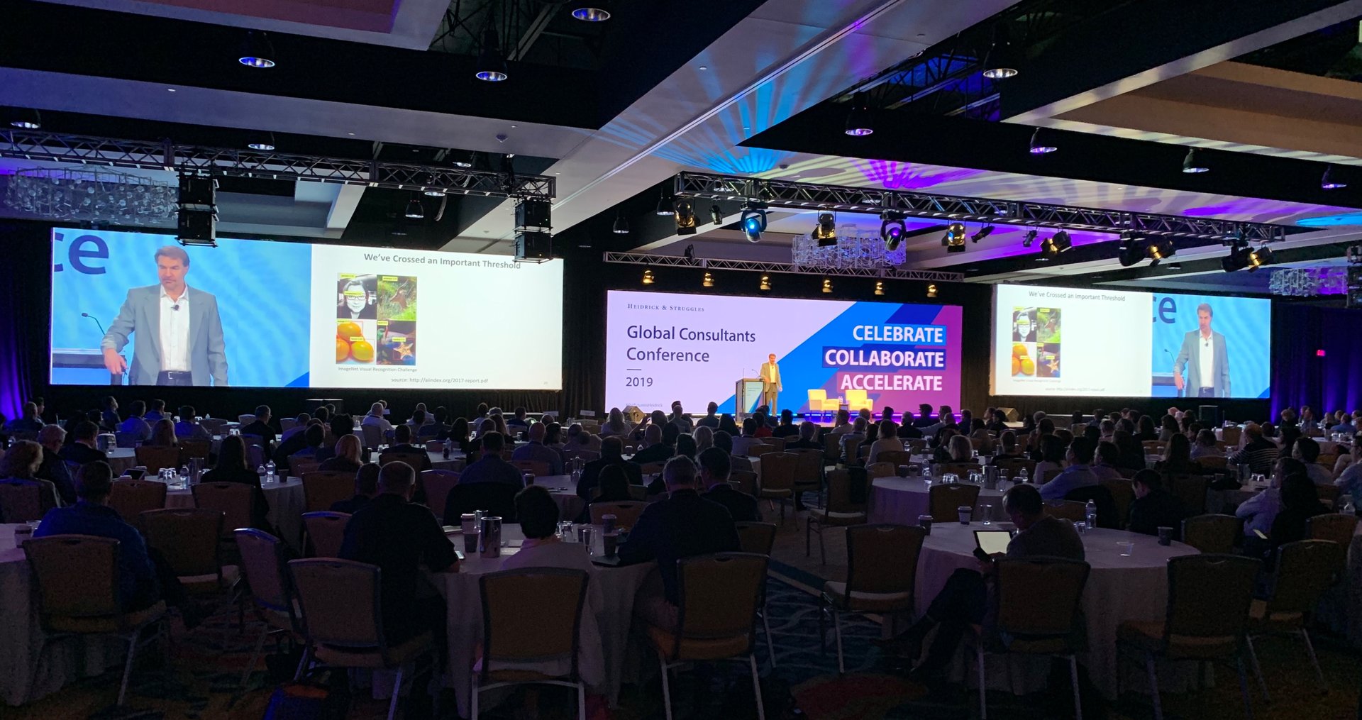 Business Conference - Conference / Summit in Orlando, FL | The Vendry