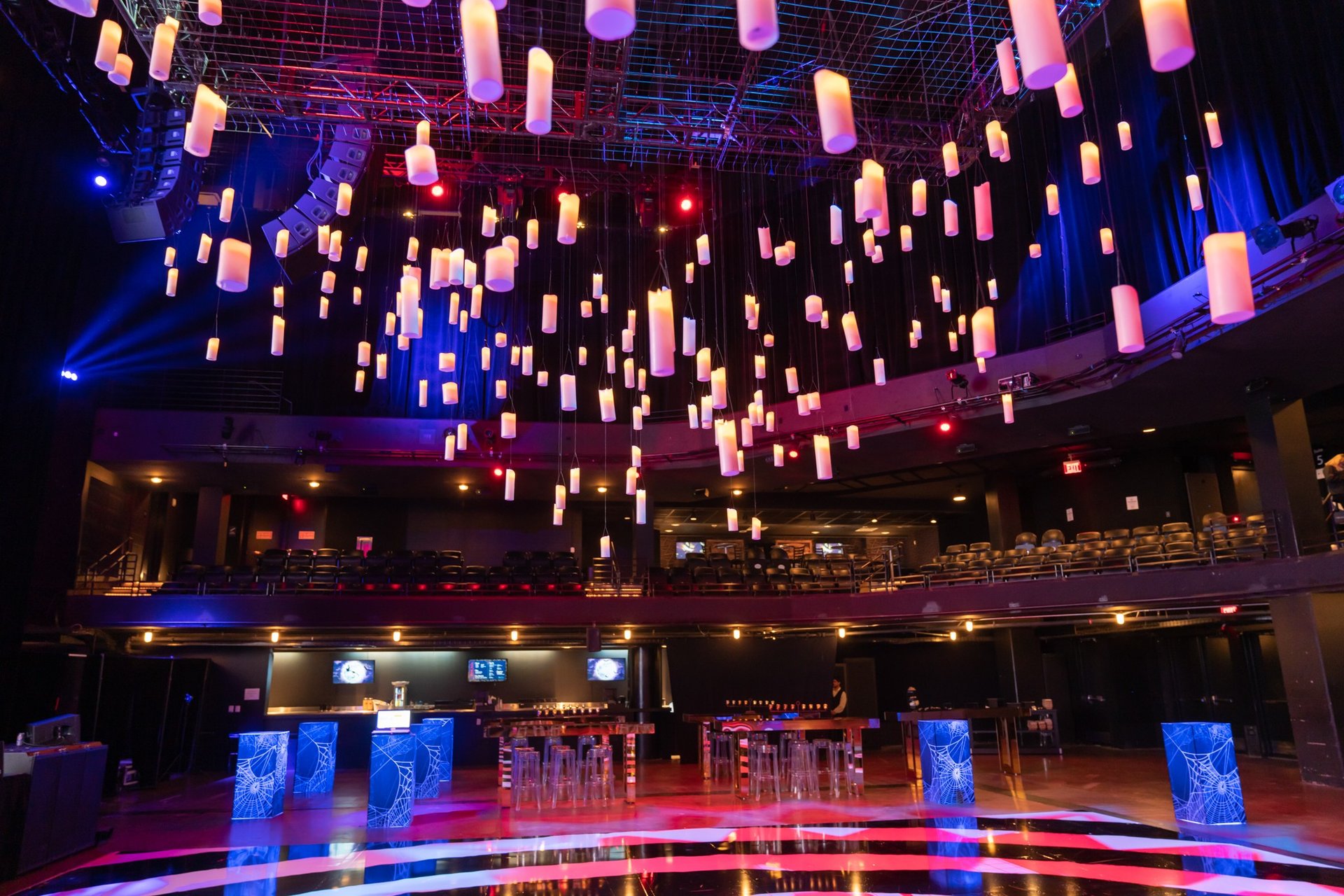 Installation Art by Cinco Made - Design & Decor services in Austin, TX ...